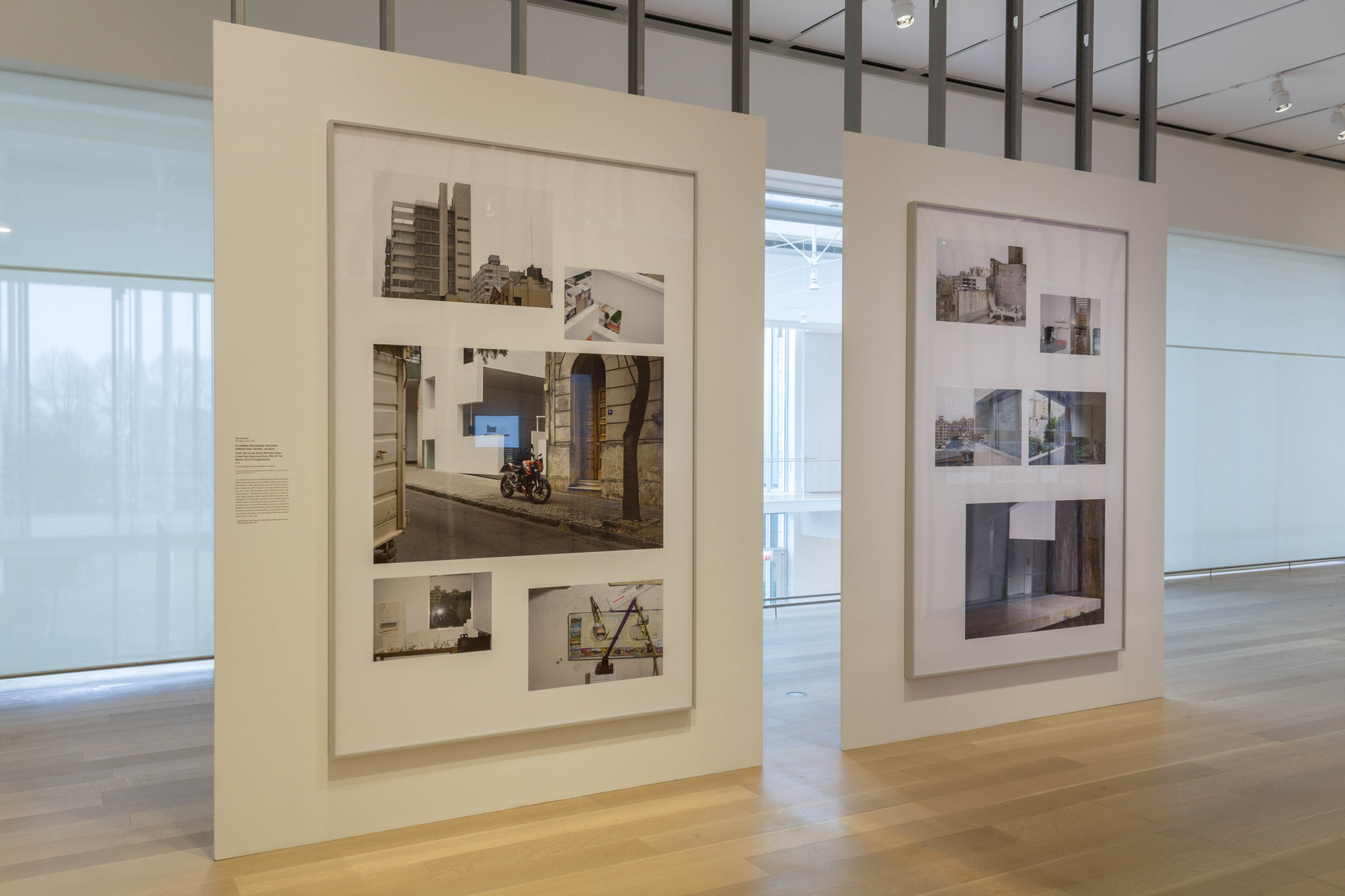 Gallery of Last Chance to Visit "My Building | Your Design Seven ...