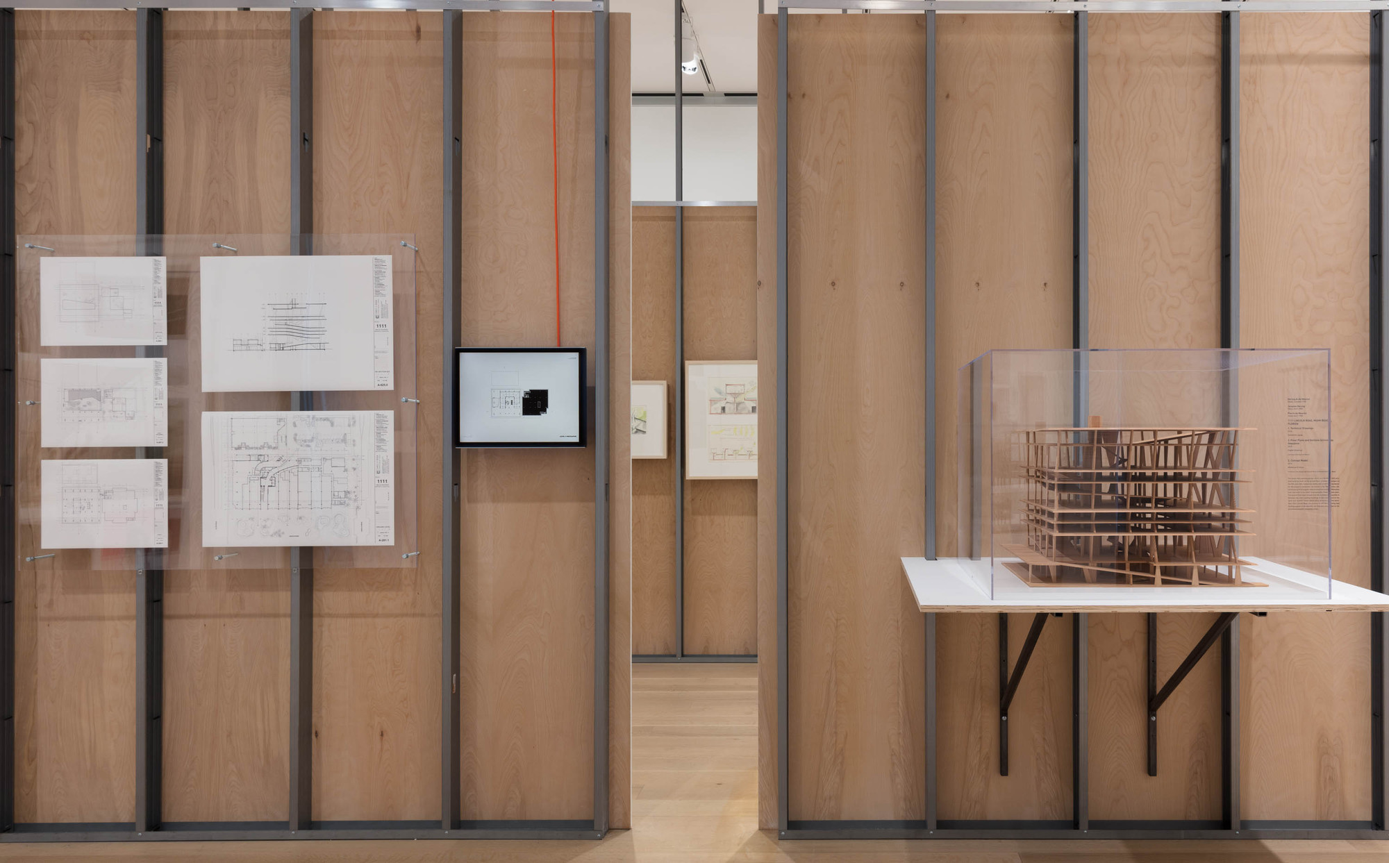 Gallery of Last Chance to Visit "My Building | Your Design Seven ...