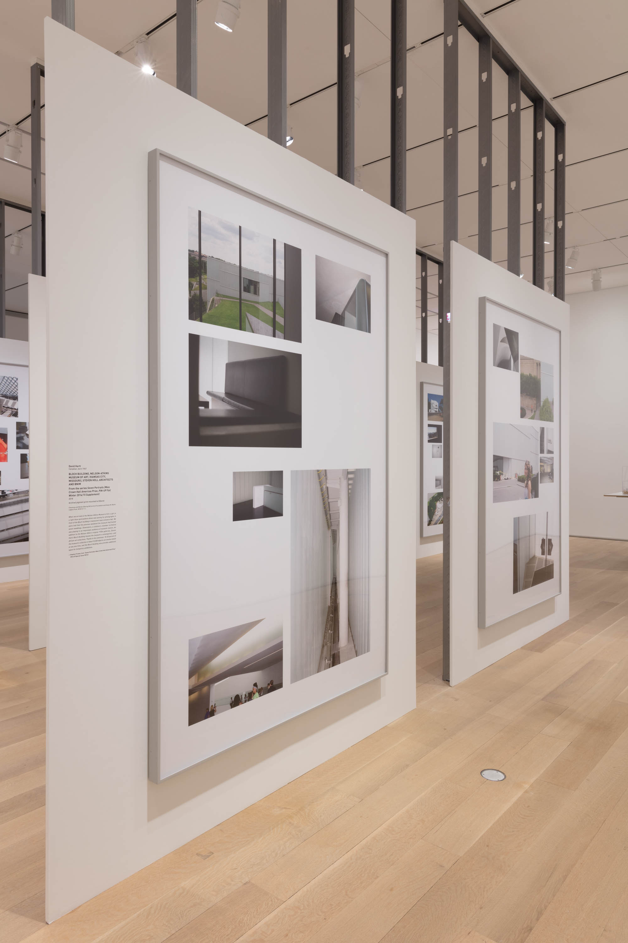 Gallery of Last Chance to Visit "My Building | Your Design Seven ...