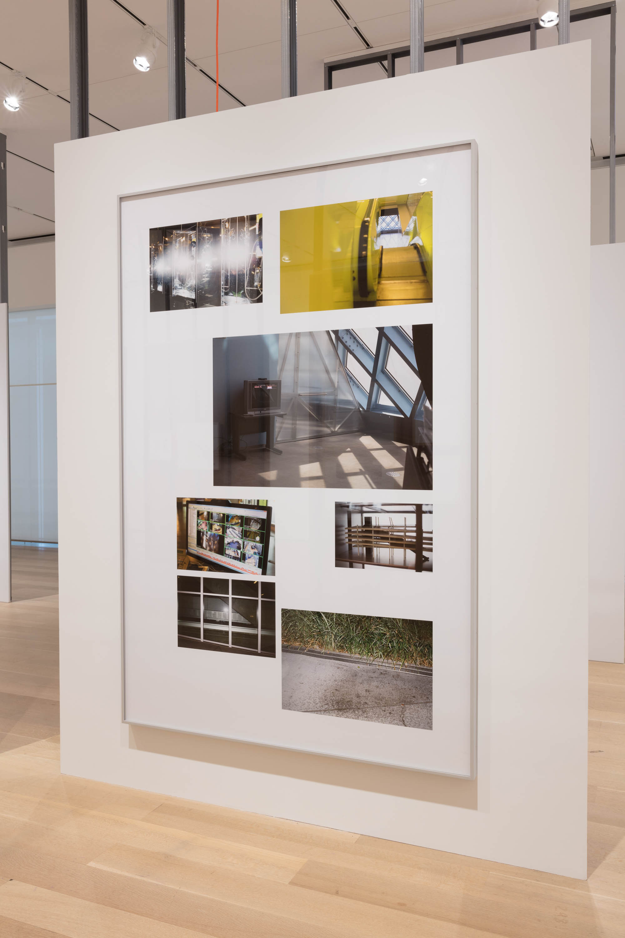 Gallery of Last Chance to Visit "My Building | Your Design Seven ...