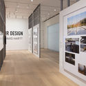 Last Chance to Visit "My Building | Your Design Seven Portraits By ...