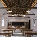 Gallery of Confucius Institute at UCD Belfield Campus / Robin Lee ...