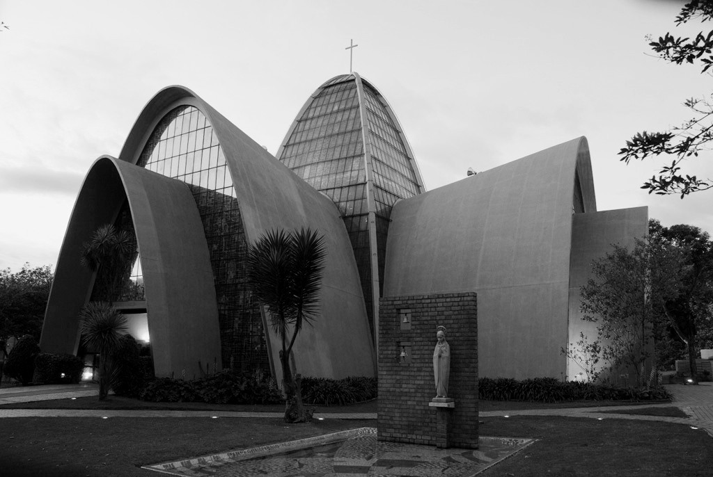 Galería de Guía de arquitectura moderna de Bogotá - 5