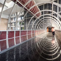 Collector Office in Pune / Sunil Patil And Associates | ArchDaily