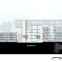 Collector Office in Pune / Sunil Patil And Associates | ArchDaily