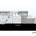 Collector Office in Pune / Sunil Patil And Associates | ArchDaily