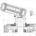Collector Office in Pune / Sunil Patil And Associates | ArchDaily