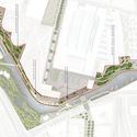 Canal Corridor, King’s Cross / Townshend Landscape Architects | ArchDaily