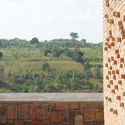 School Dormitory for 100 Students / ASA Studio | ArchDaily