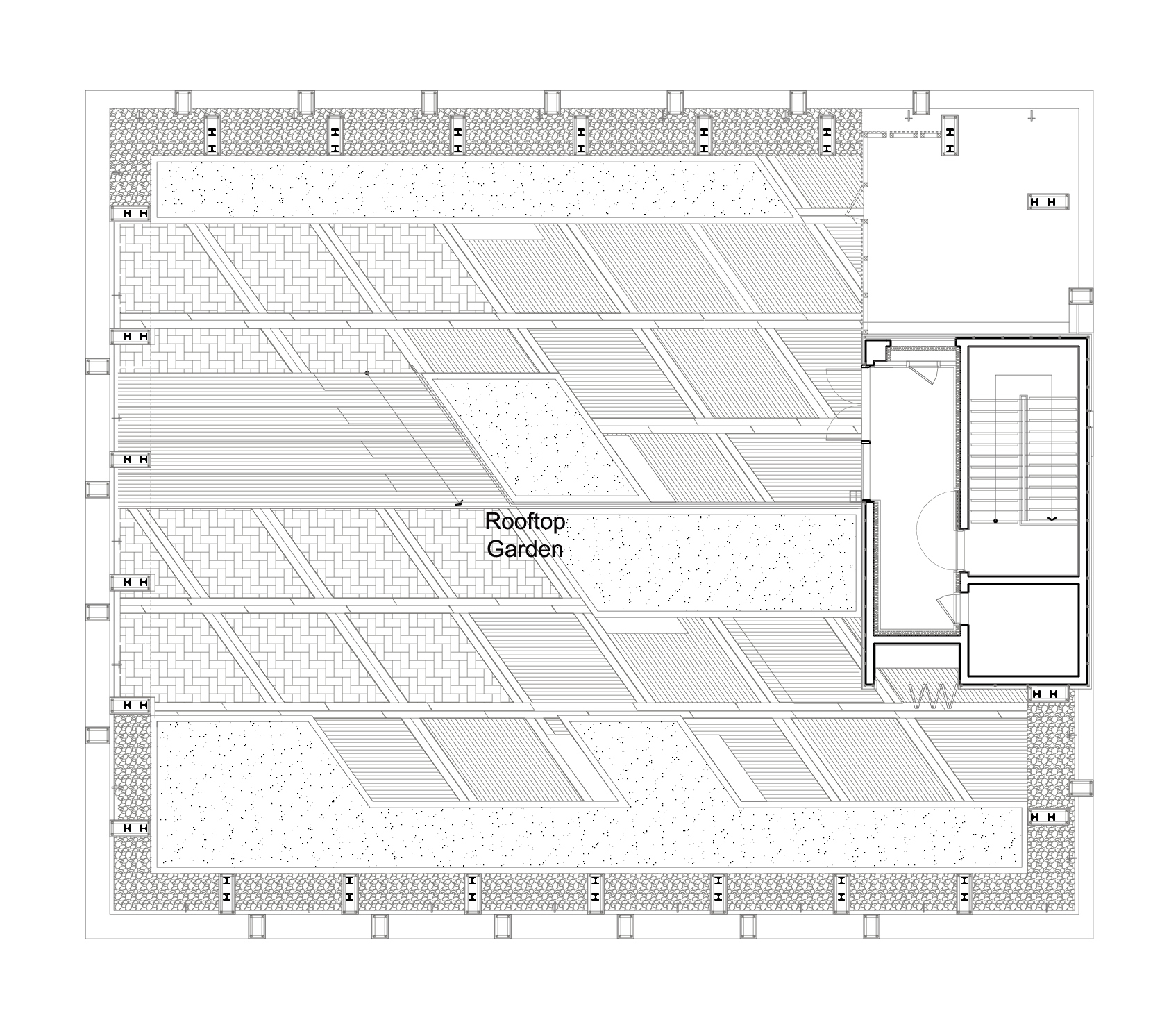 Gallery of Midong Electronics & Telecommunications Headquarter Office ...