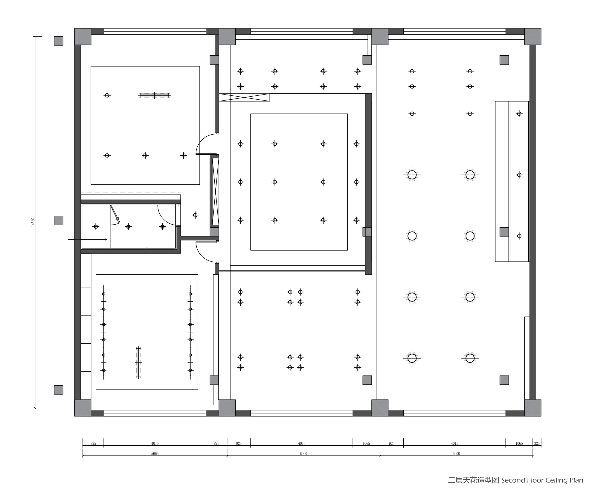 Gallery of TZ Office / AE Architects - 22
