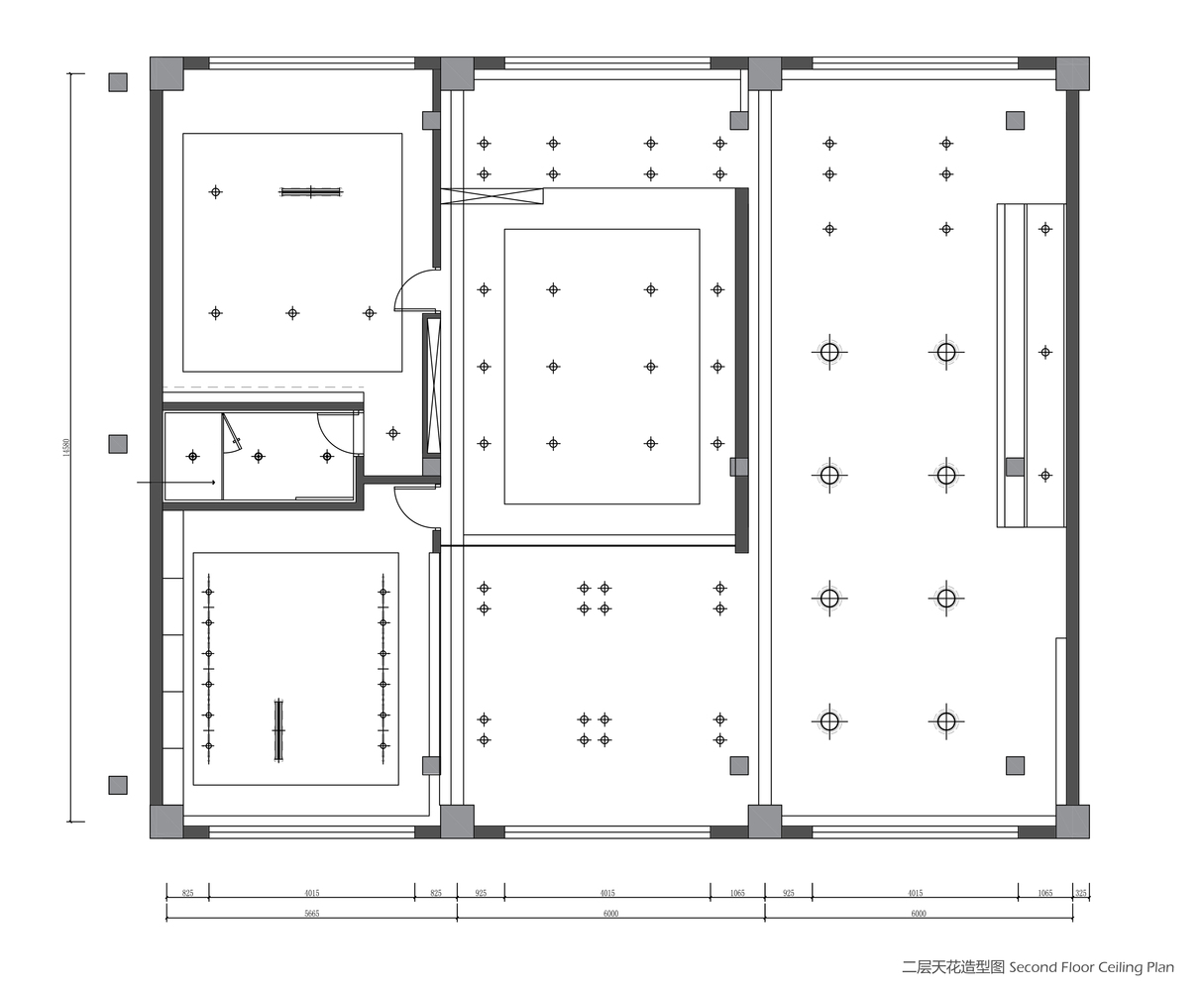 Ceiling Floor Plan | Viewfloor.co