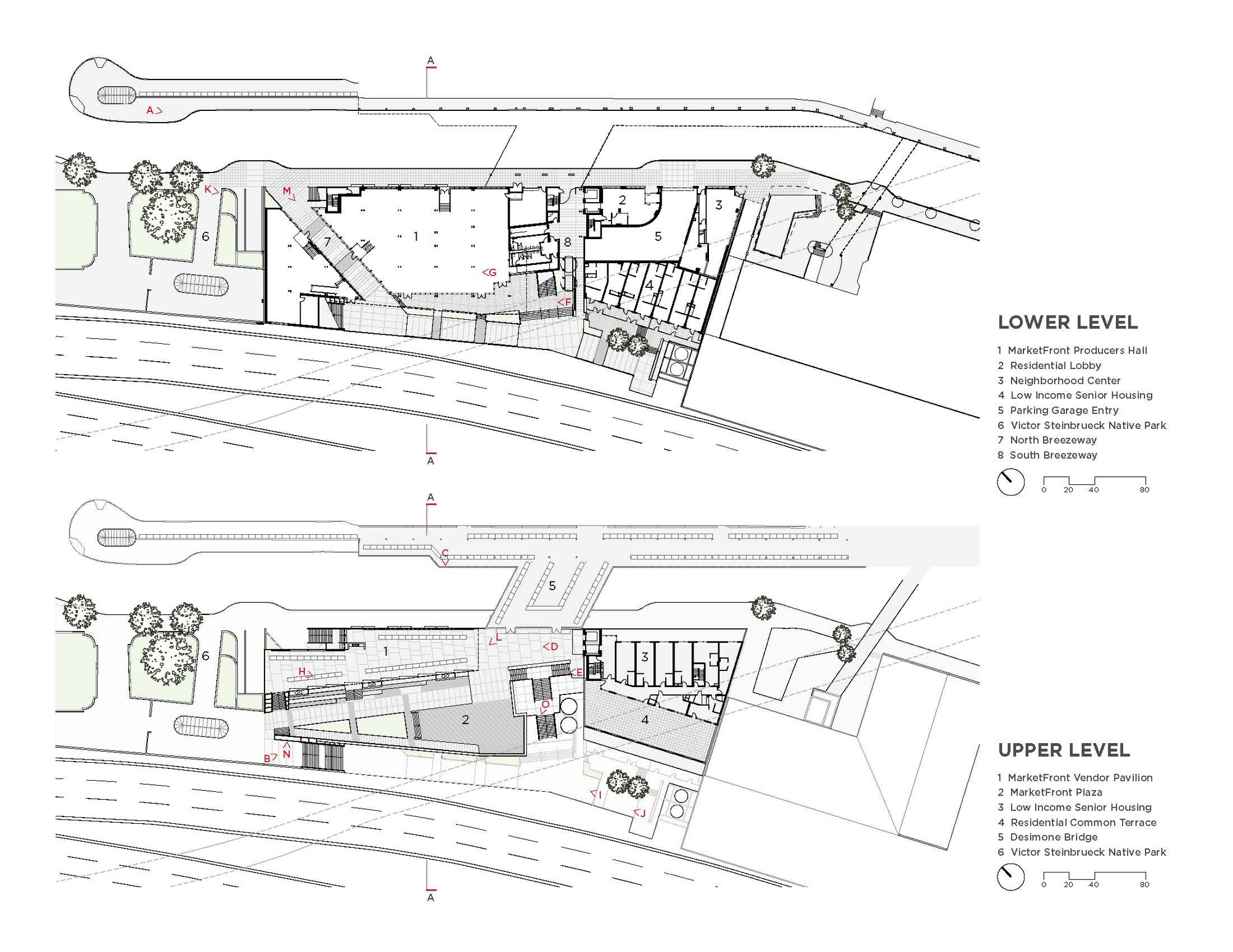 Galería de Pike Place MarketFront / The Miller Hull Partnership - 26