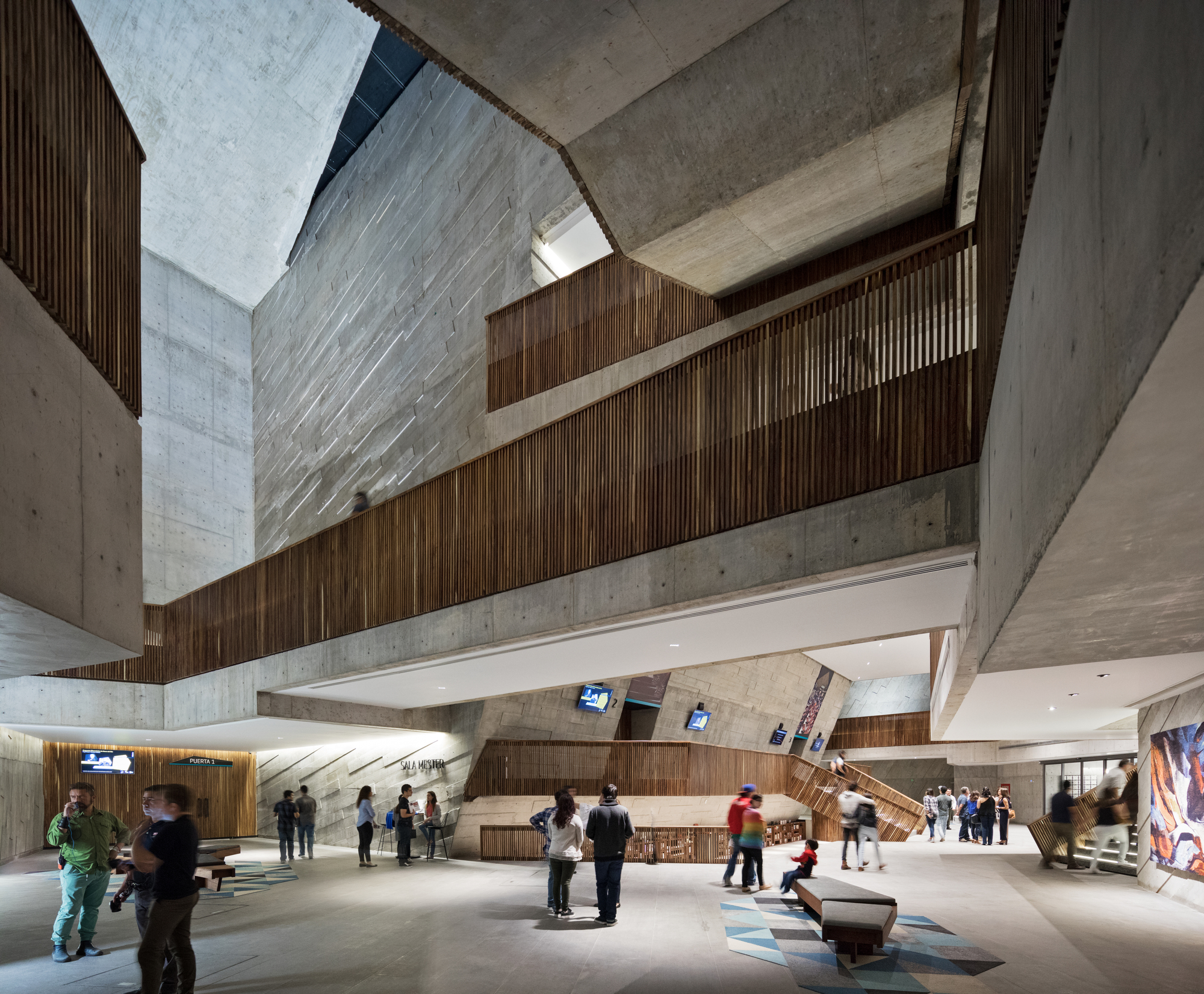 Gallery of “Architecture Should be About What It Can Do, Not What it ...