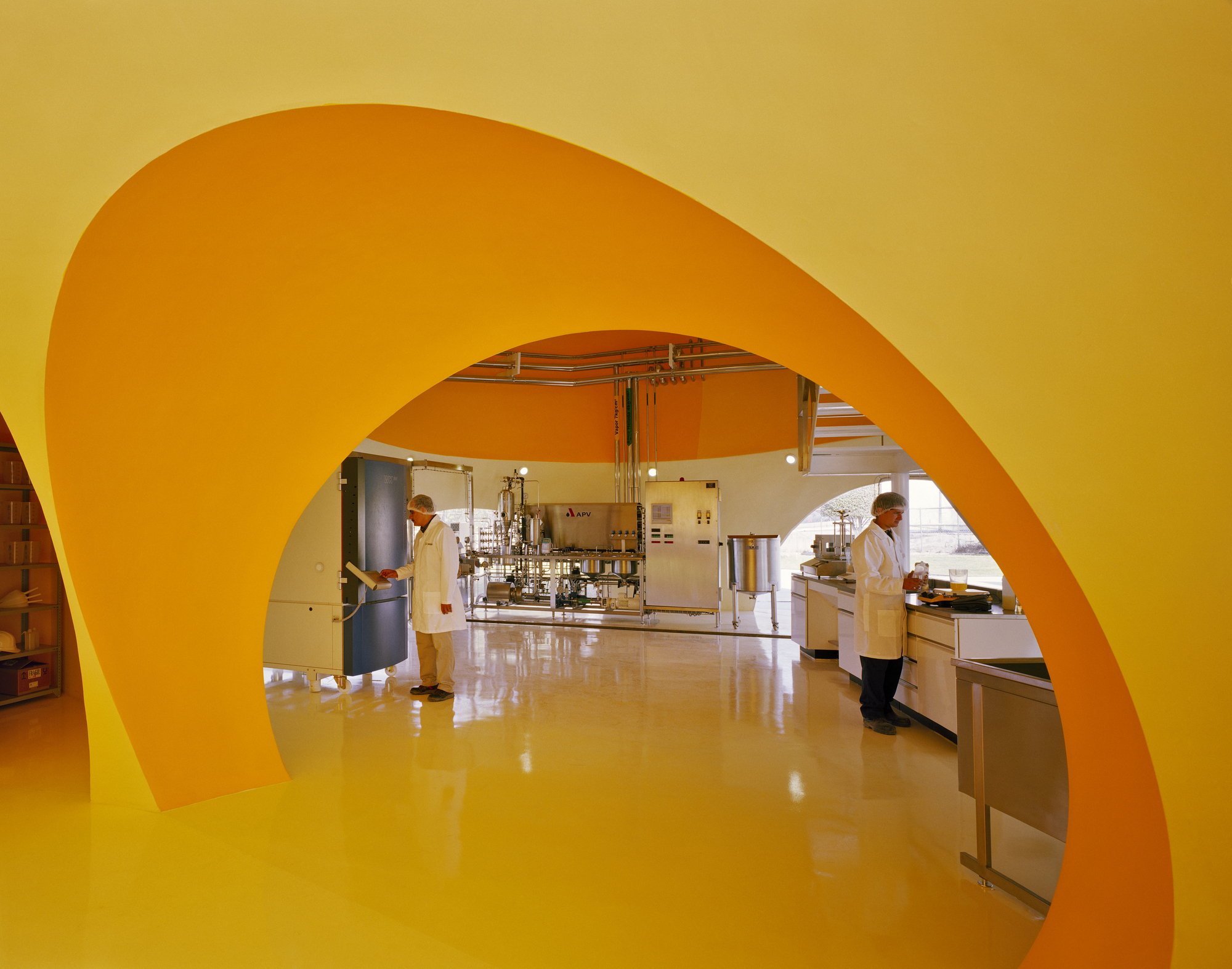 Galería de Michel Rojkind: "La arquitectura debe comprometerse con la ...