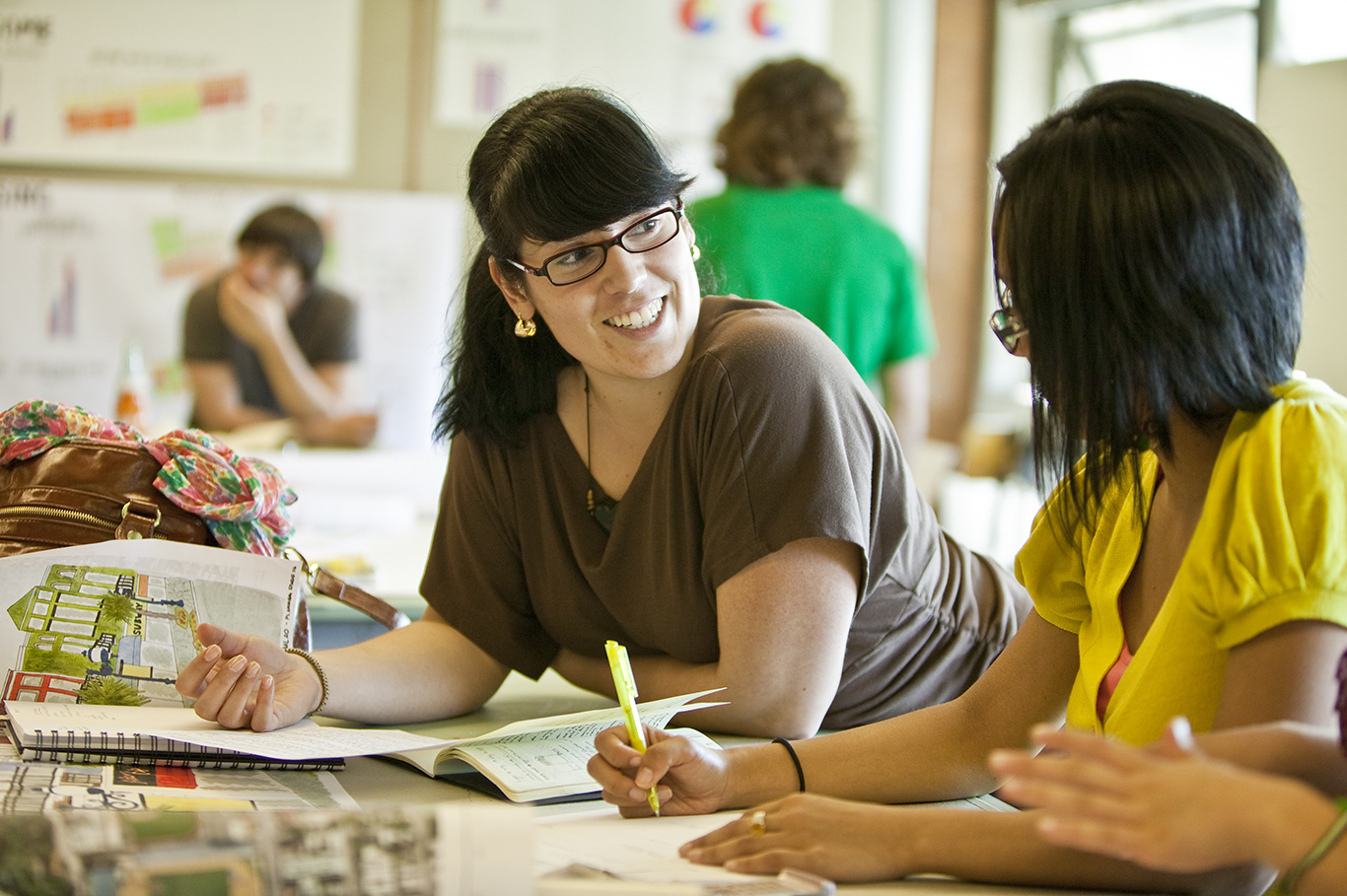 Gallery of Design Your Summer! UC Berkeley's College of Environmental ...