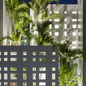 Natural breeze & lighting symphony / MW archstudio | ArchDaily