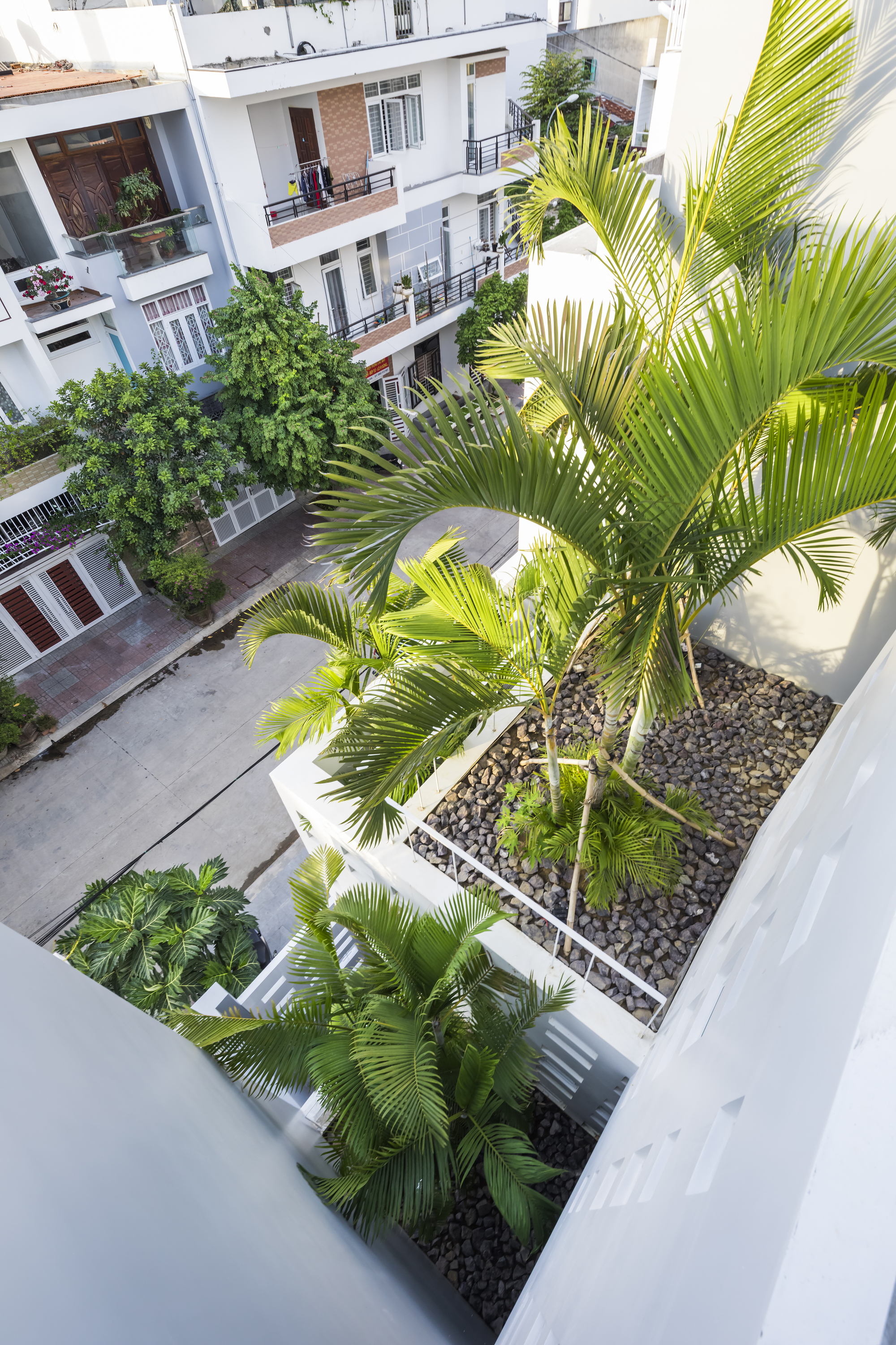 Gallery of Natural breeze & lighting symphony / MW archstudio - 19