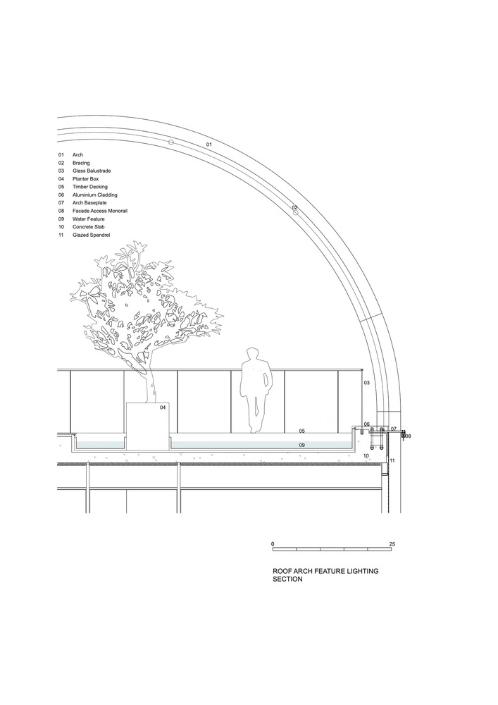 Gallery of ARC / Koichi Takada Architects - 35