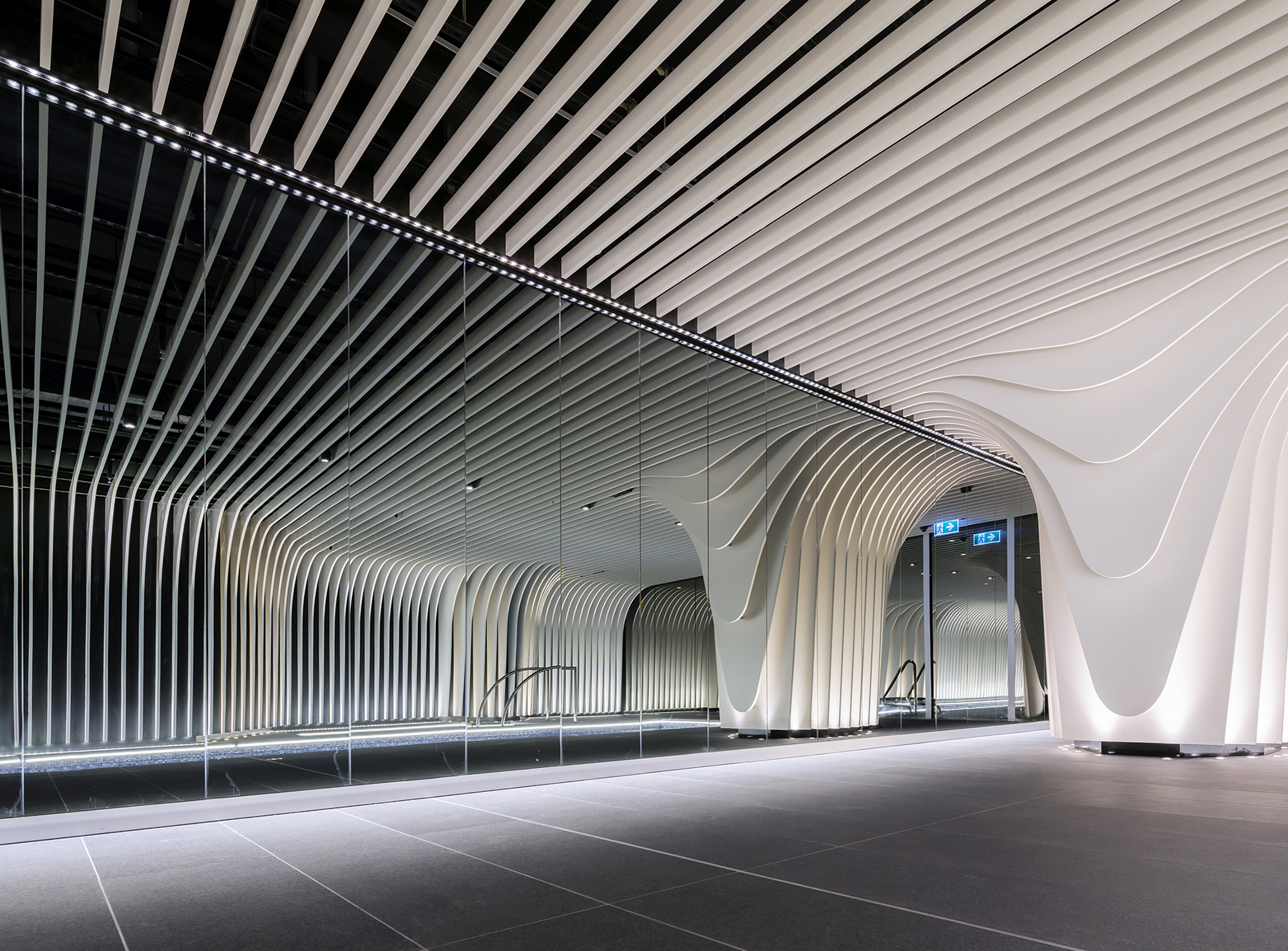 Gallery of ARC / Koichi Takada Architects - 26