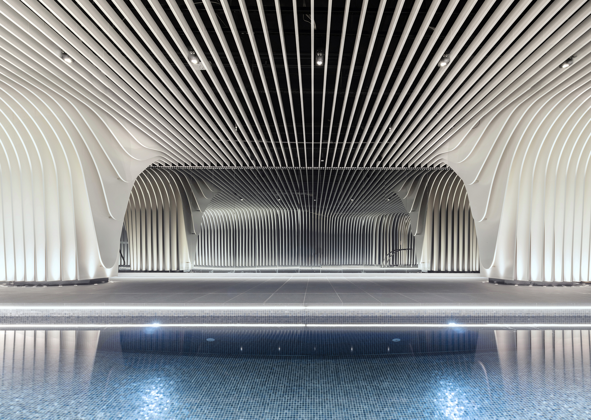 Gallery of ARC / Koichi Takada Architects - 27