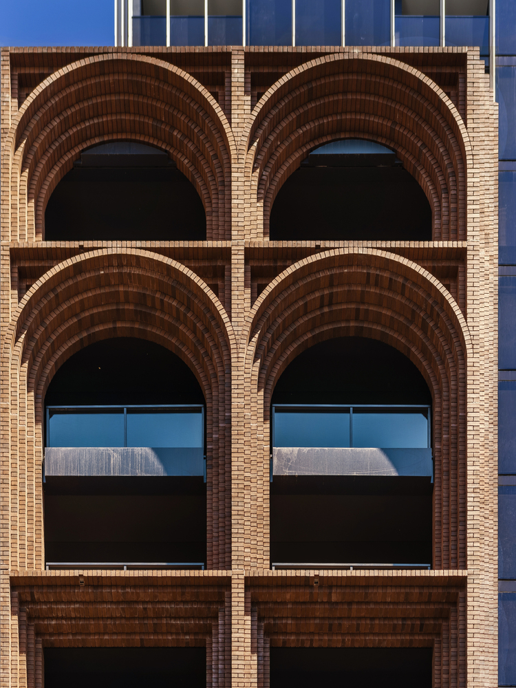 Gallery of ARC / Koichi Takada Architects - 4