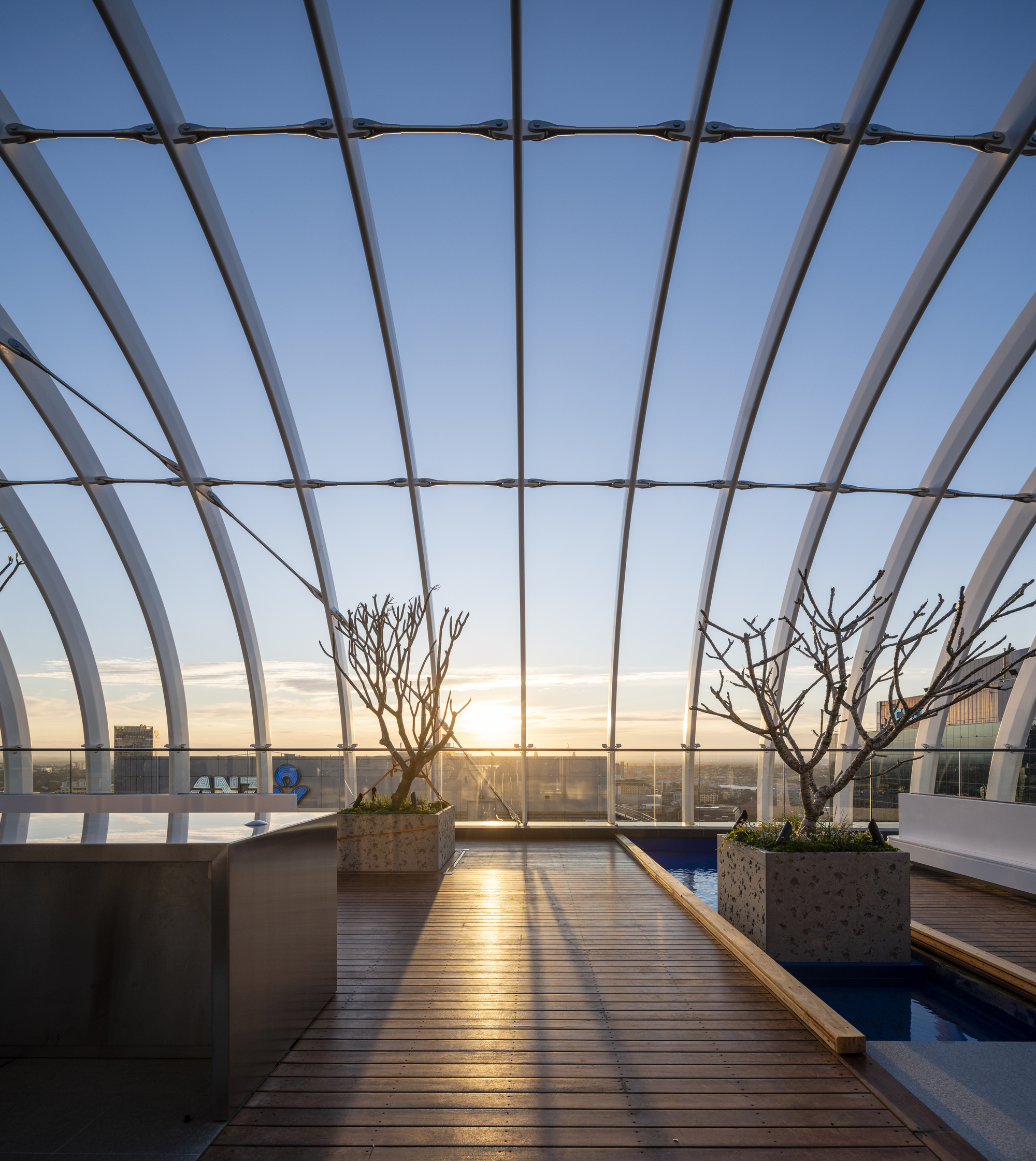 Gallery of ARC / Koichi Takada Architects - 16