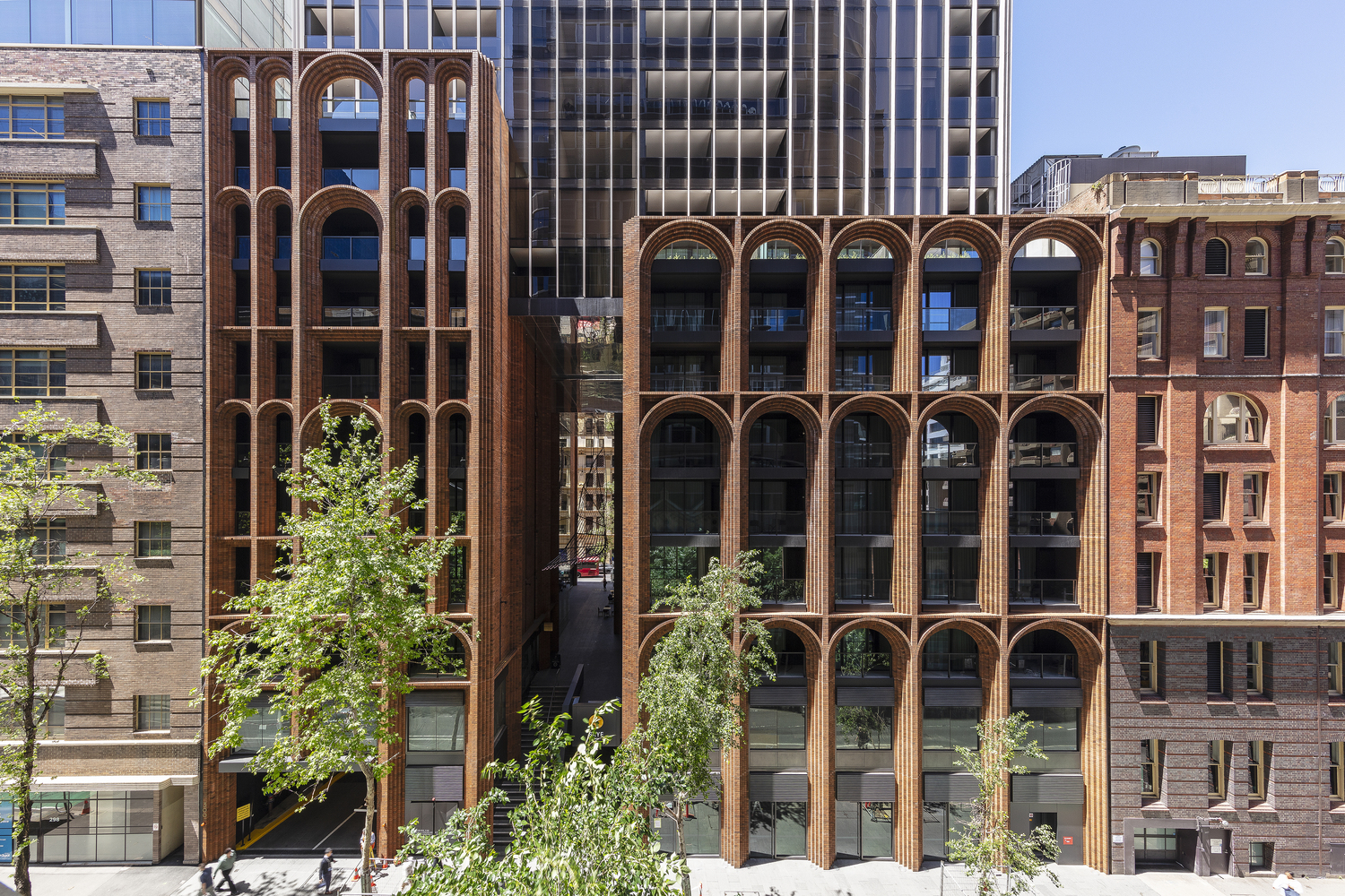 Gallery of ARC / Koichi Takada Architects - 1