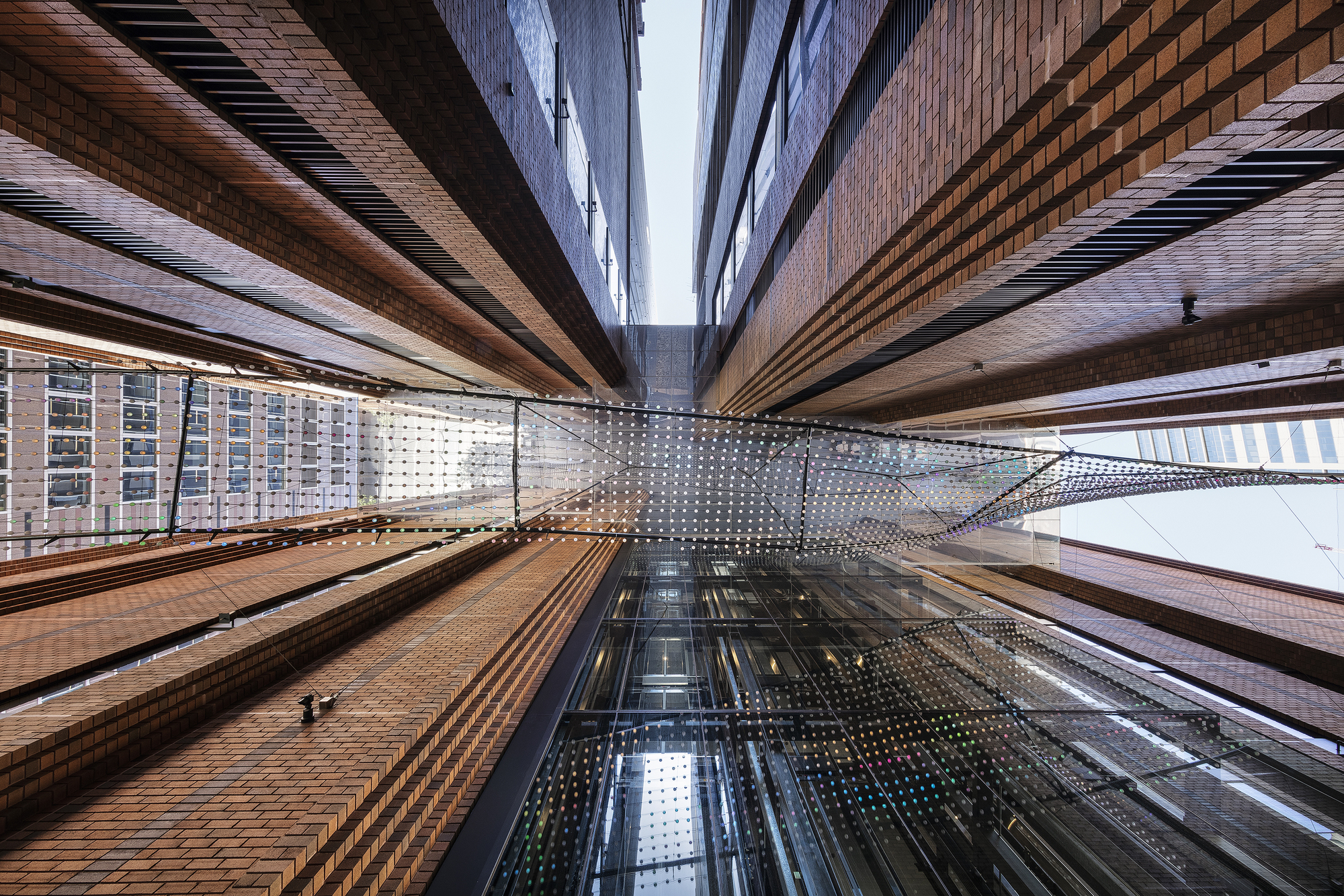 Gallery of ARC / Koichi Takada Architects - 21