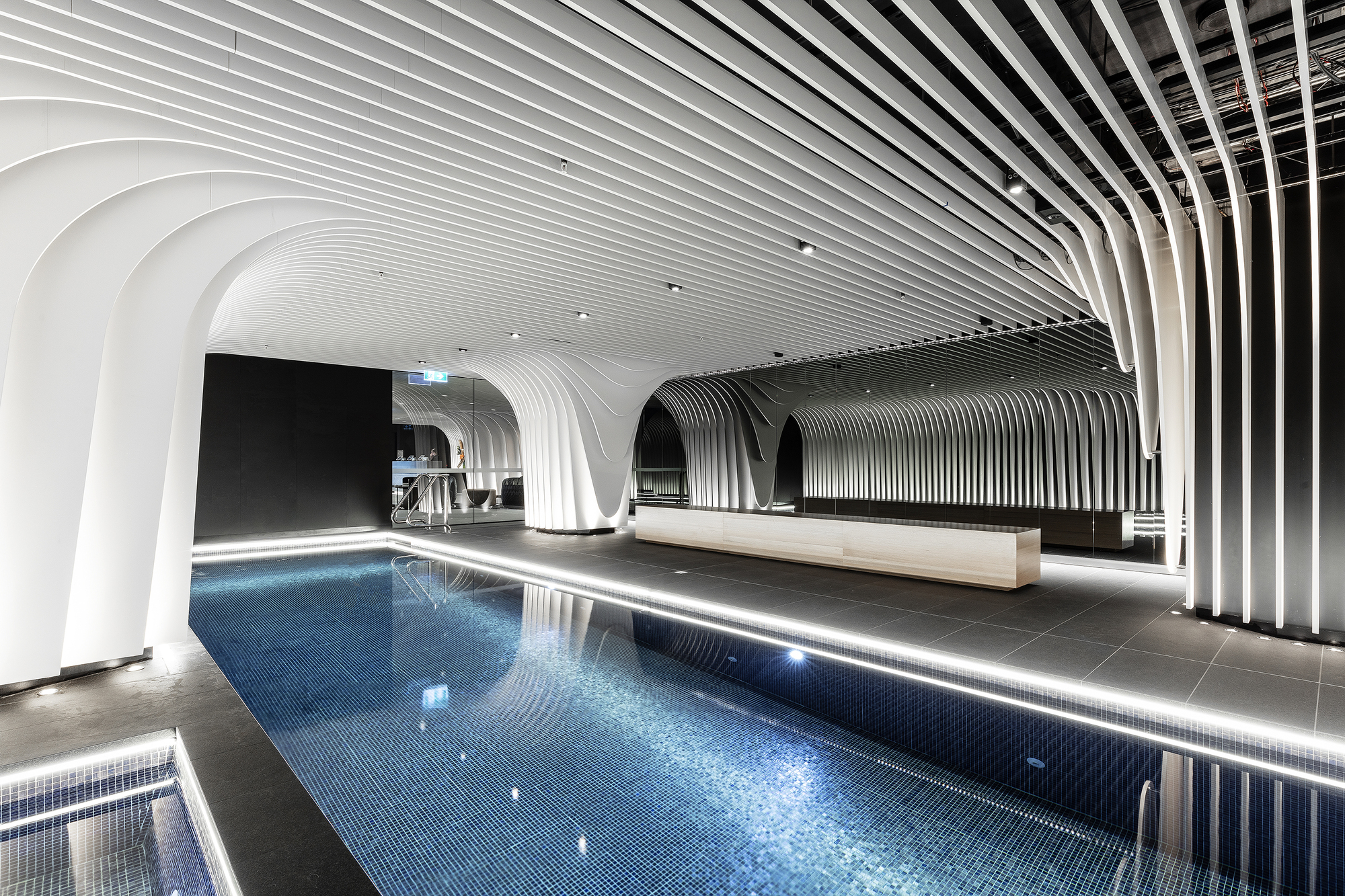 Galeria de ARC / Koichi Takada Architects - 13