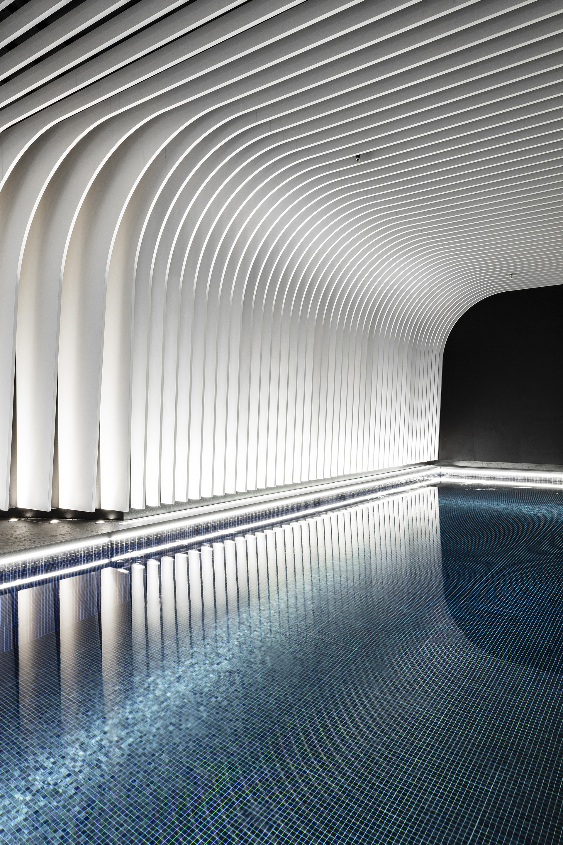 Gallery of ARC / Koichi Takada Architects - 25