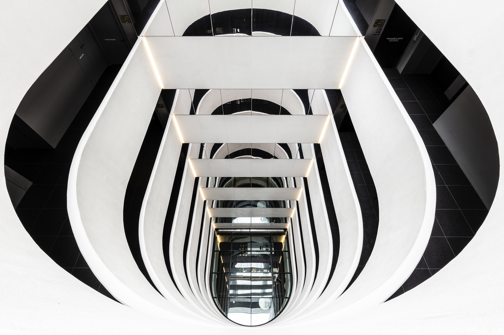 Gallery of ARC / Koichi Takada Architects - 12