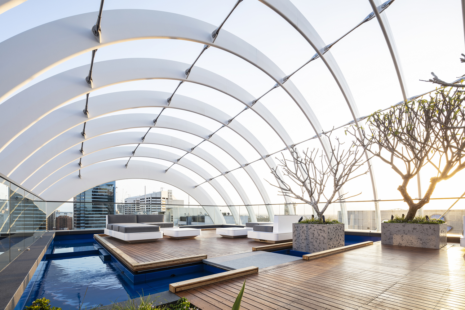 Galeria de ARC / Koichi Takada Architects - 3