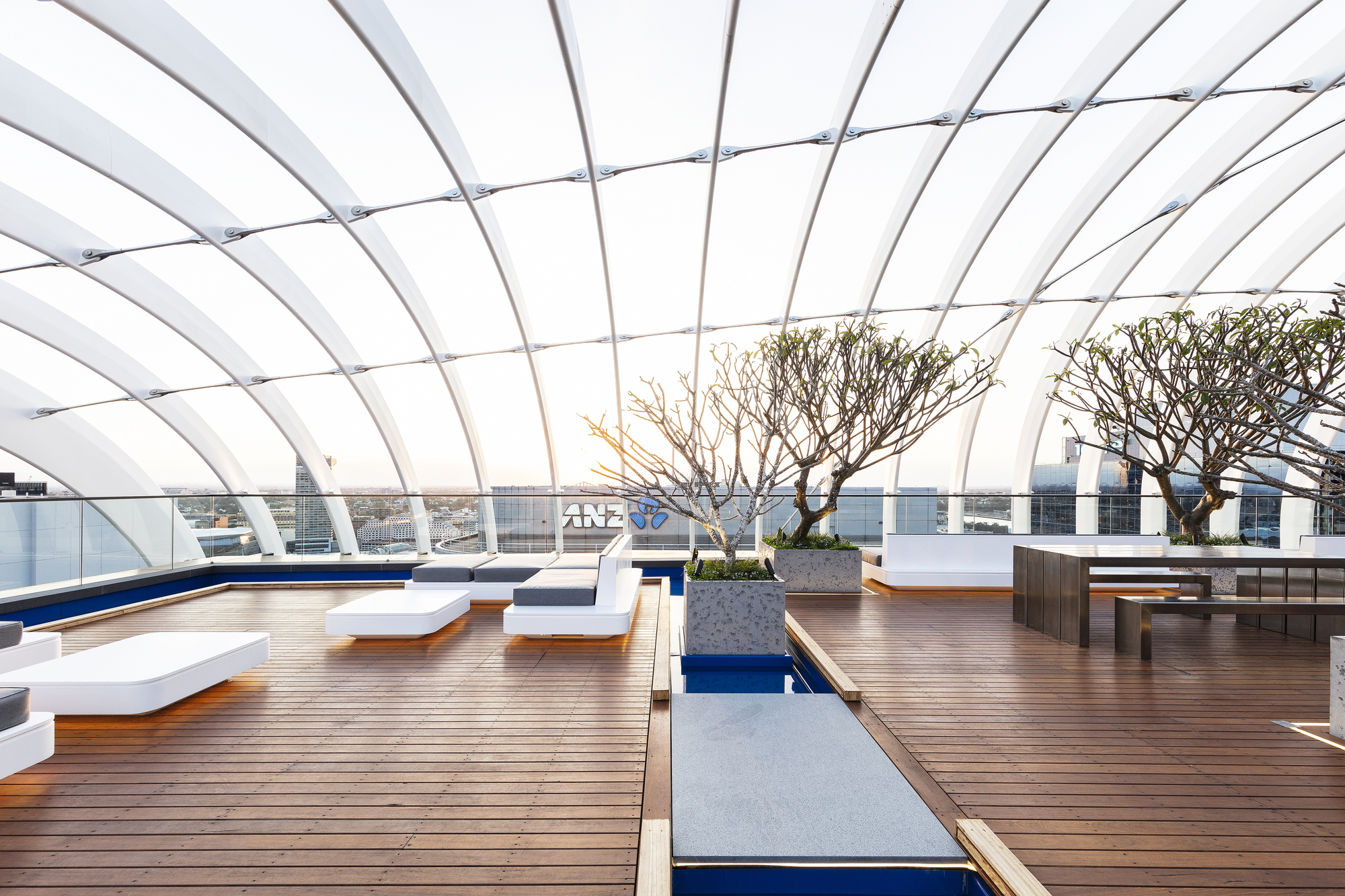 Gallery of ARC / Koichi Takada Architects - 28