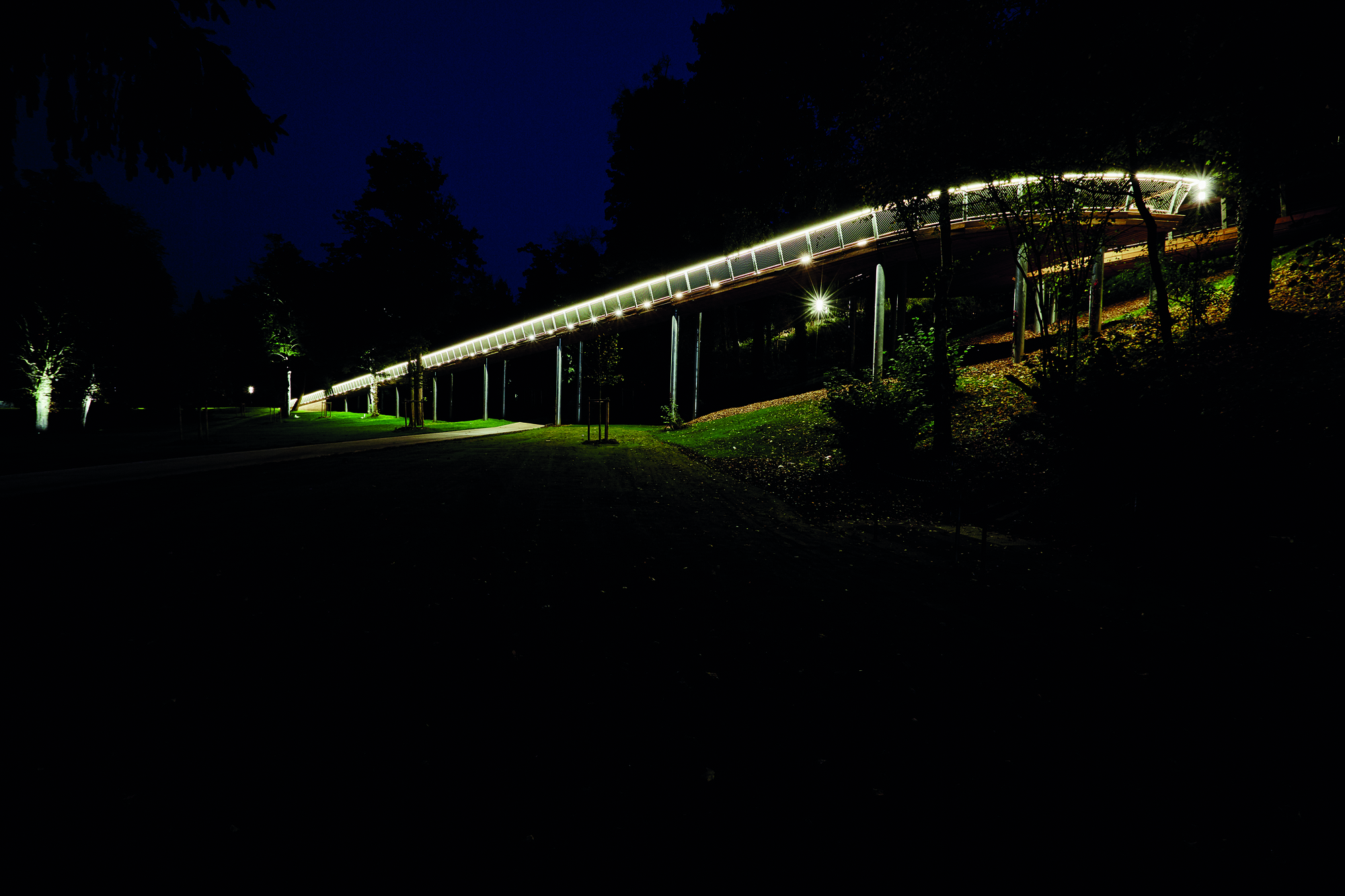 Gallery of Craft Urban Ramp Creil / Espace Libre - 25