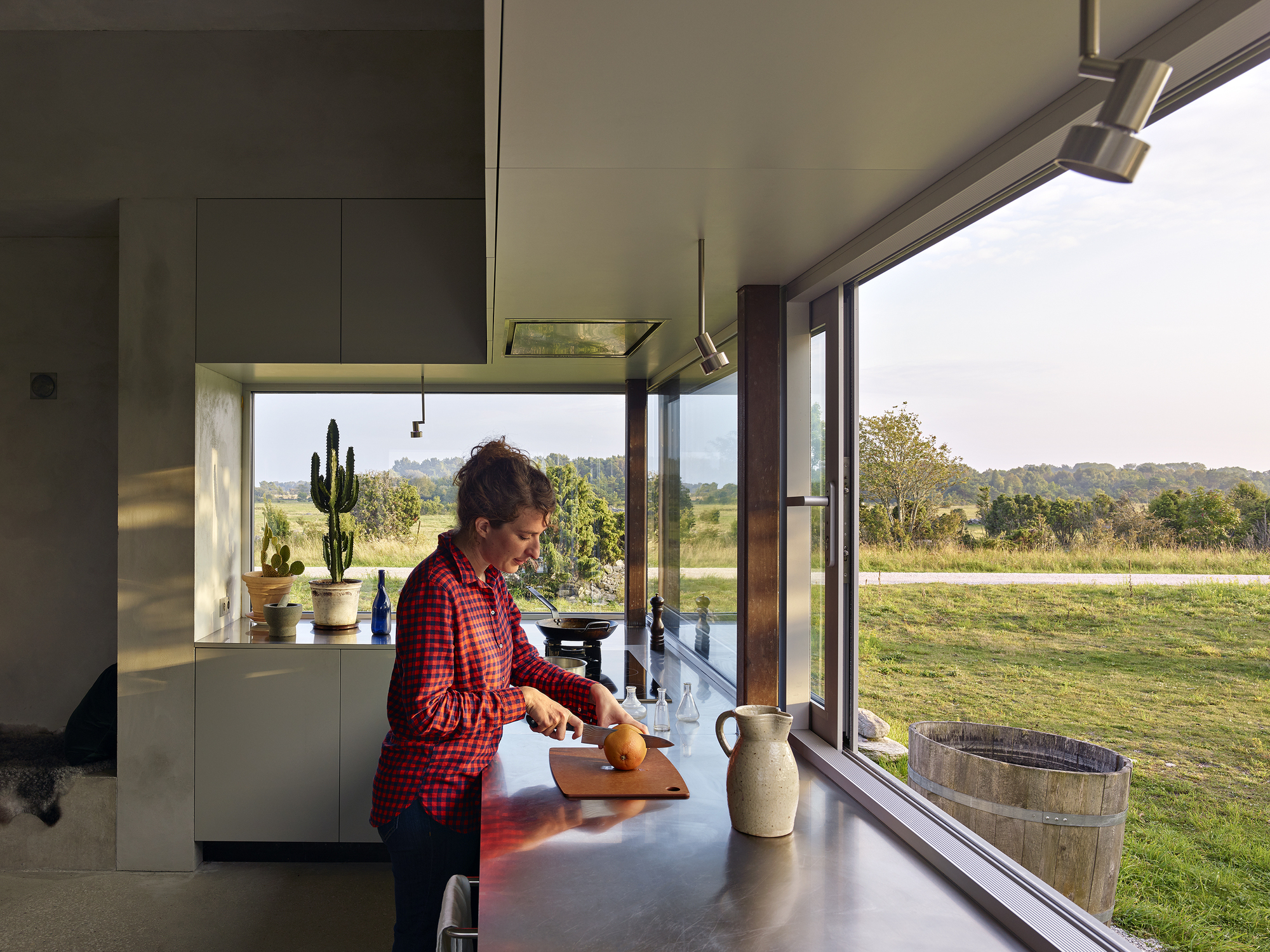 Galeria de Hamra / Collectif Encore - 5