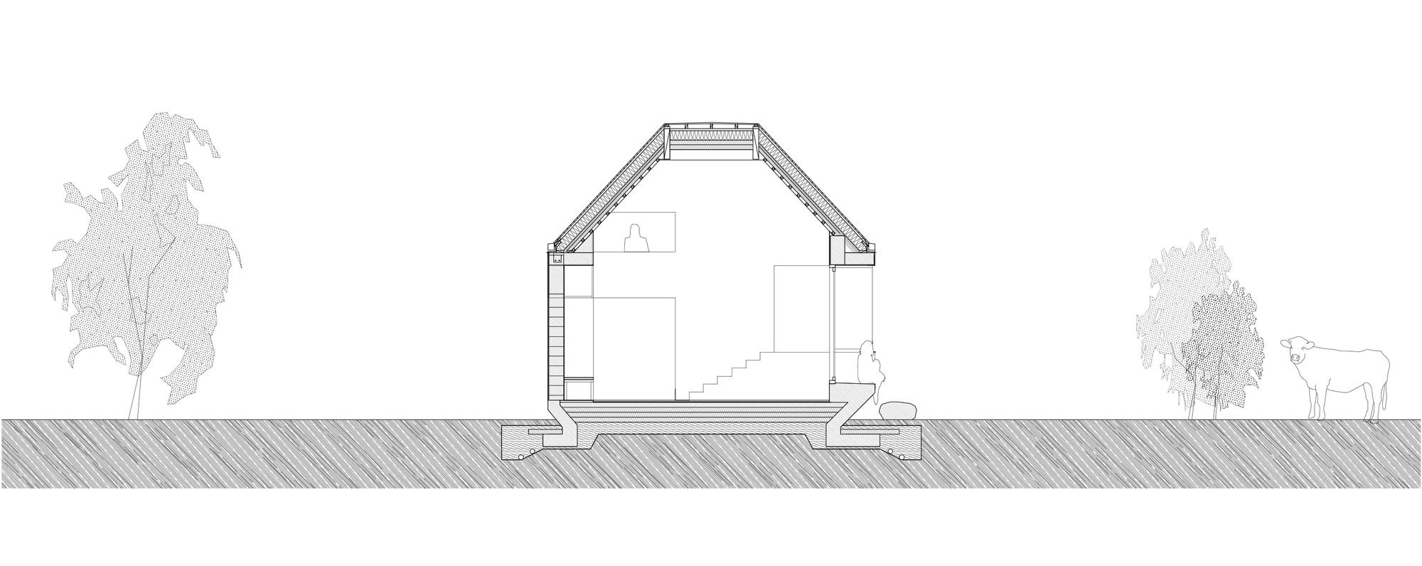 Galeria de Hamra / Collectif Encore - 27