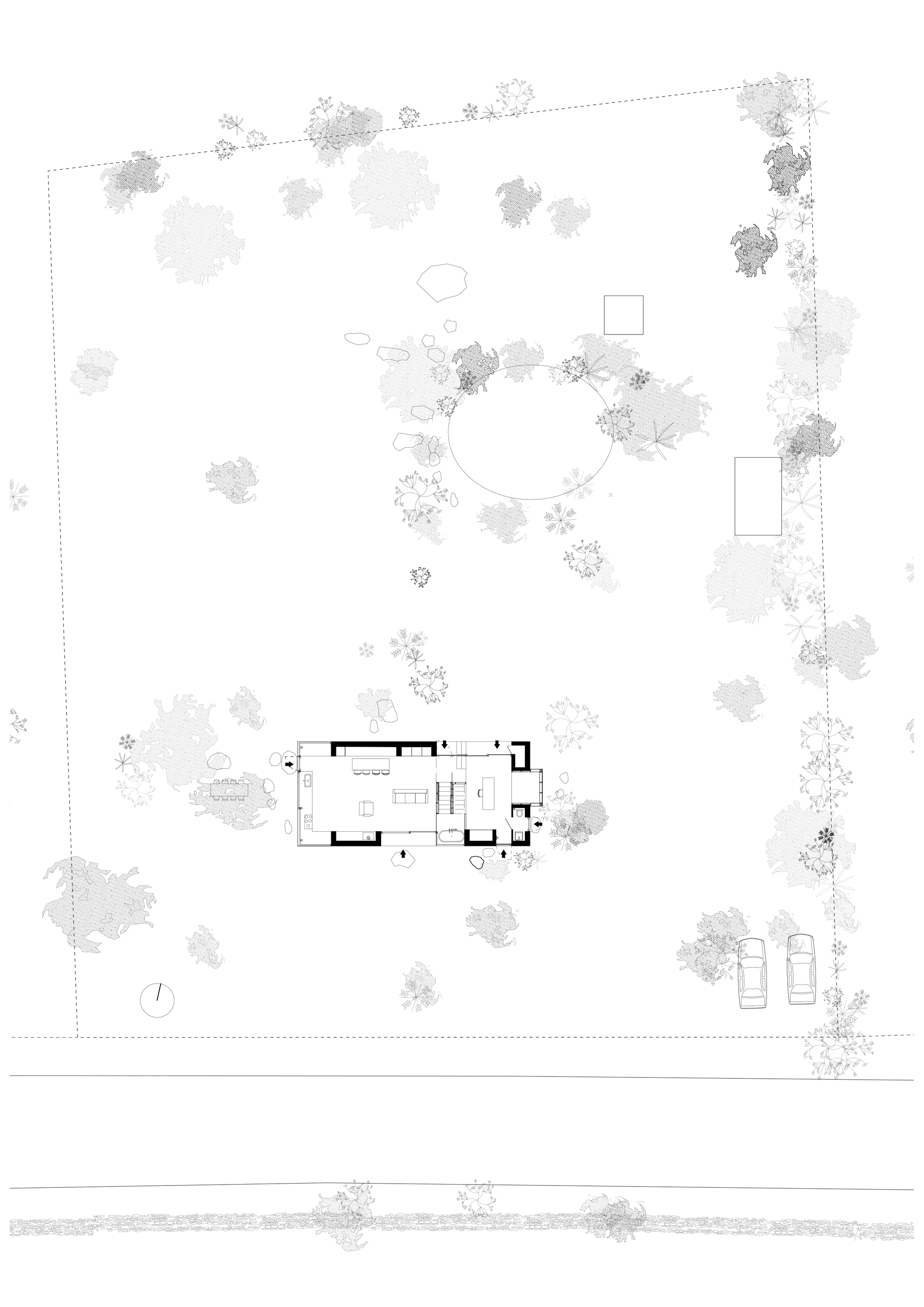 Galeria de Hamra / Collectif Encore - 20