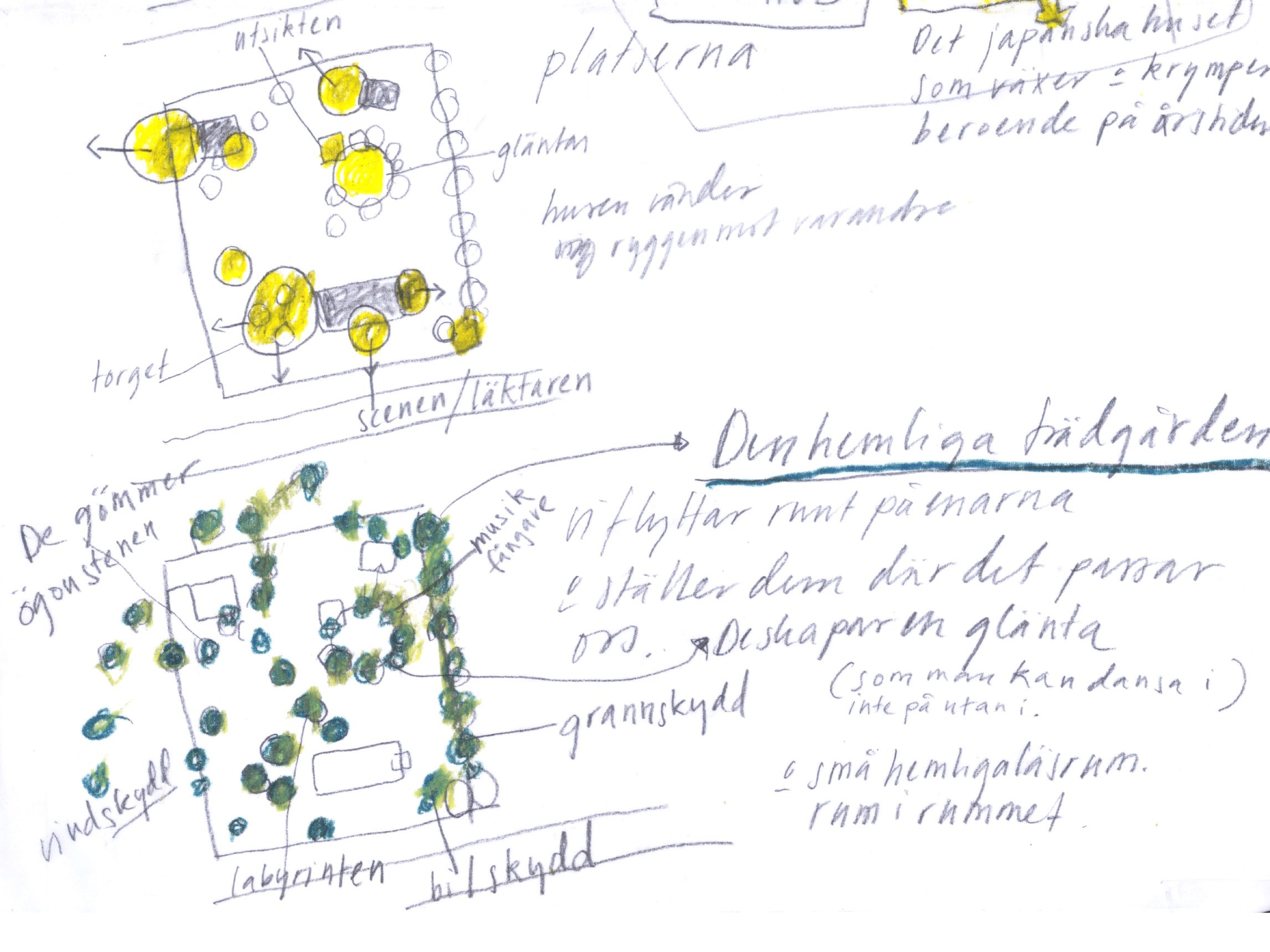 Galeria de Hamra / Collectif Encore - 31