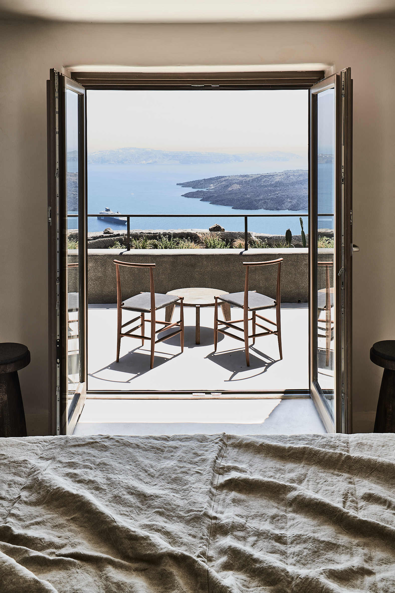 Gallery of Vora Villas / K-Studio - 6