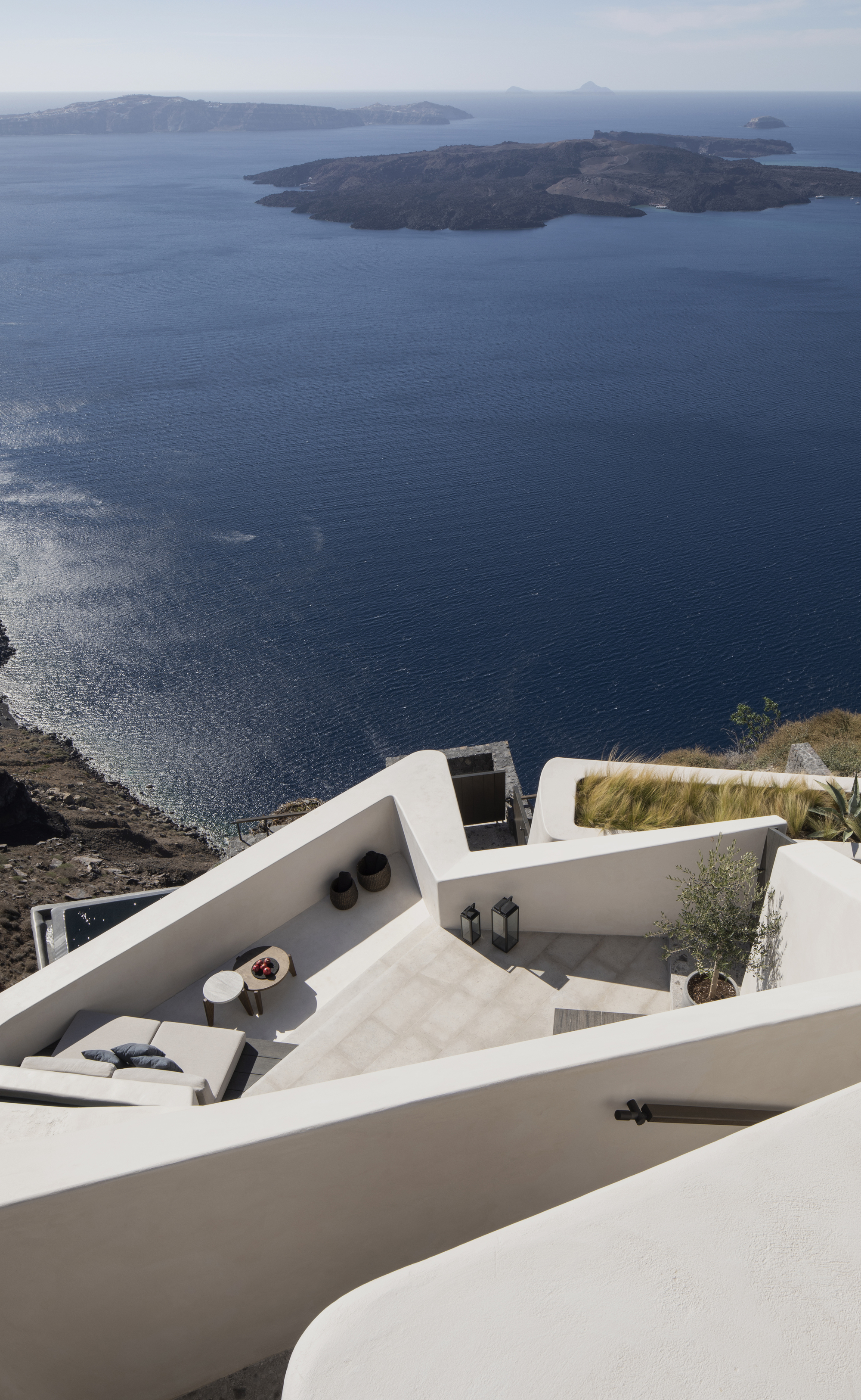 Gallery of Vora Villas / K-Studio - 3