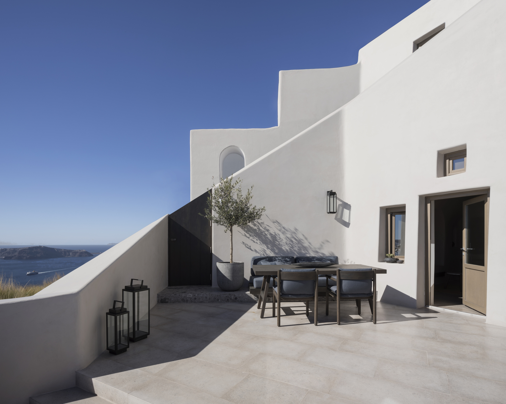 Gallery of Vora Villas / K-Studio - 10