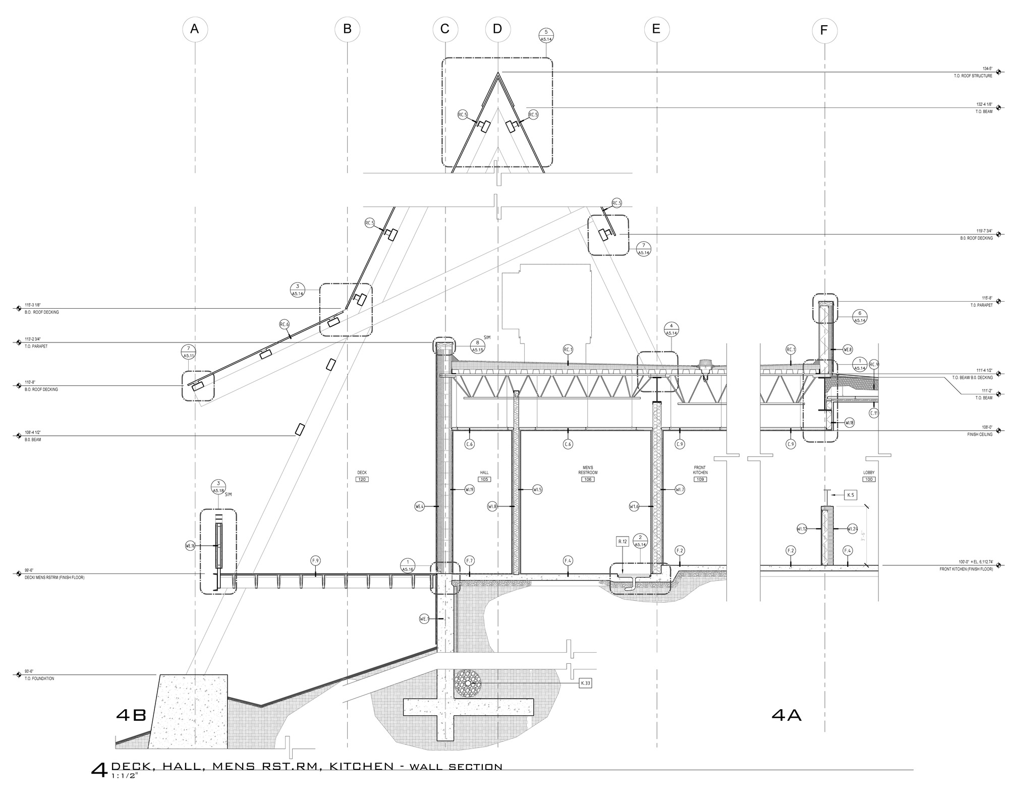 Gallery of Sierra / BOSS.architecture - 21