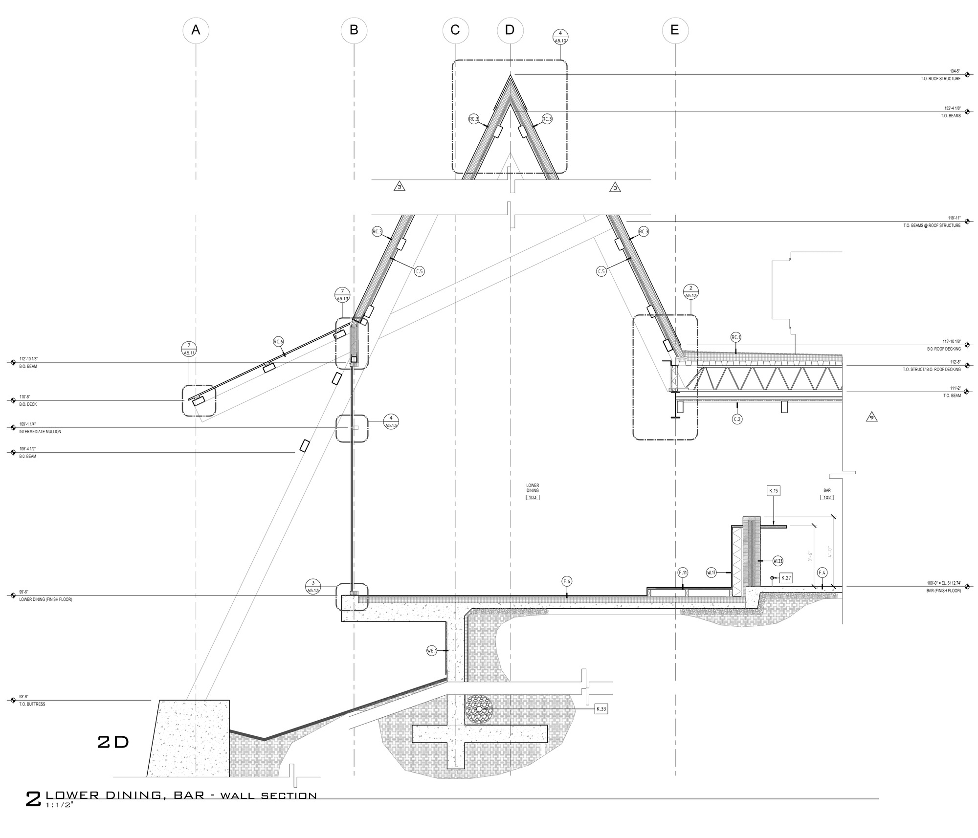 Gallery of Sierra / BOSS.architecture - 19
