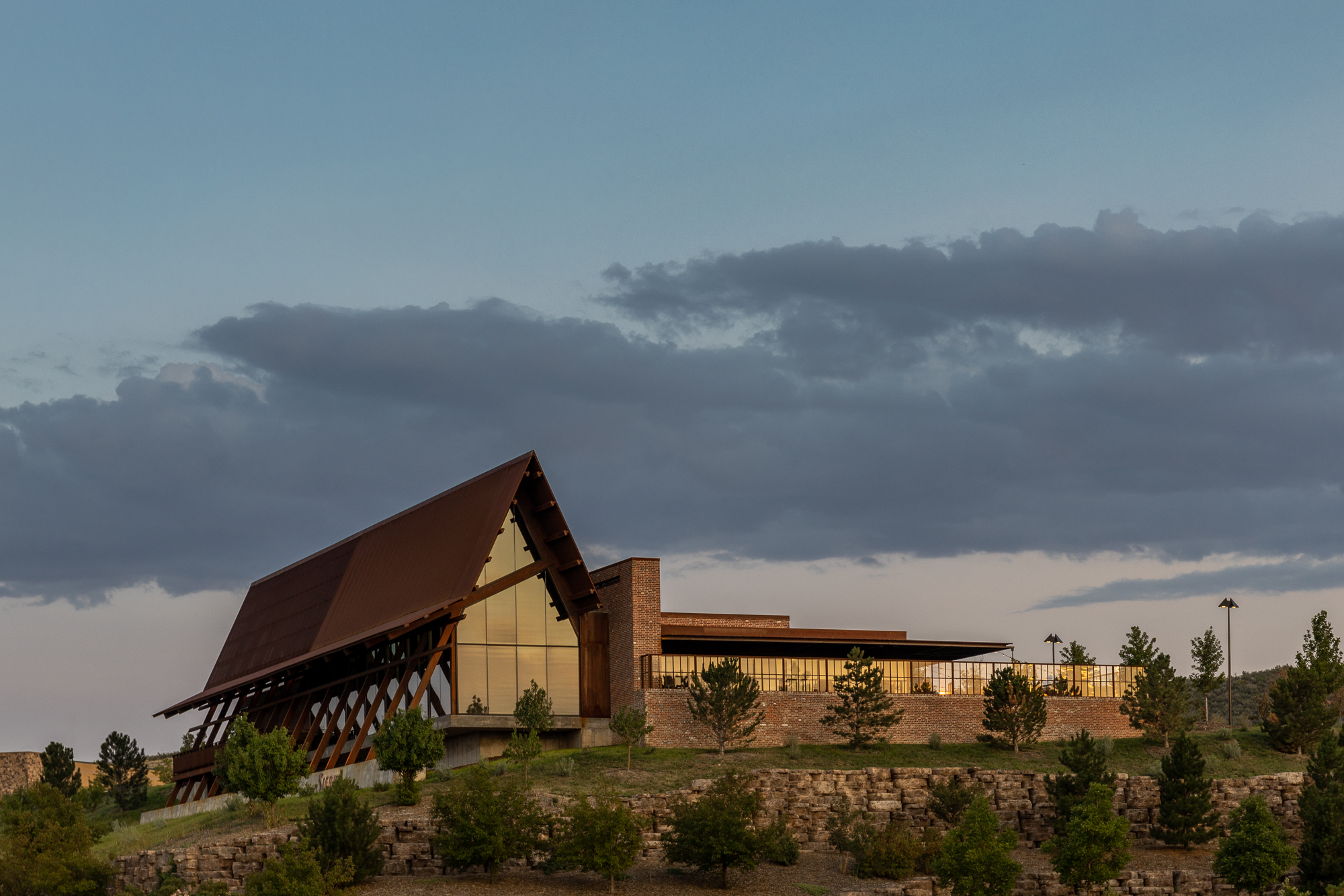 Gallery of Sierra / BOSS.architecture - 6