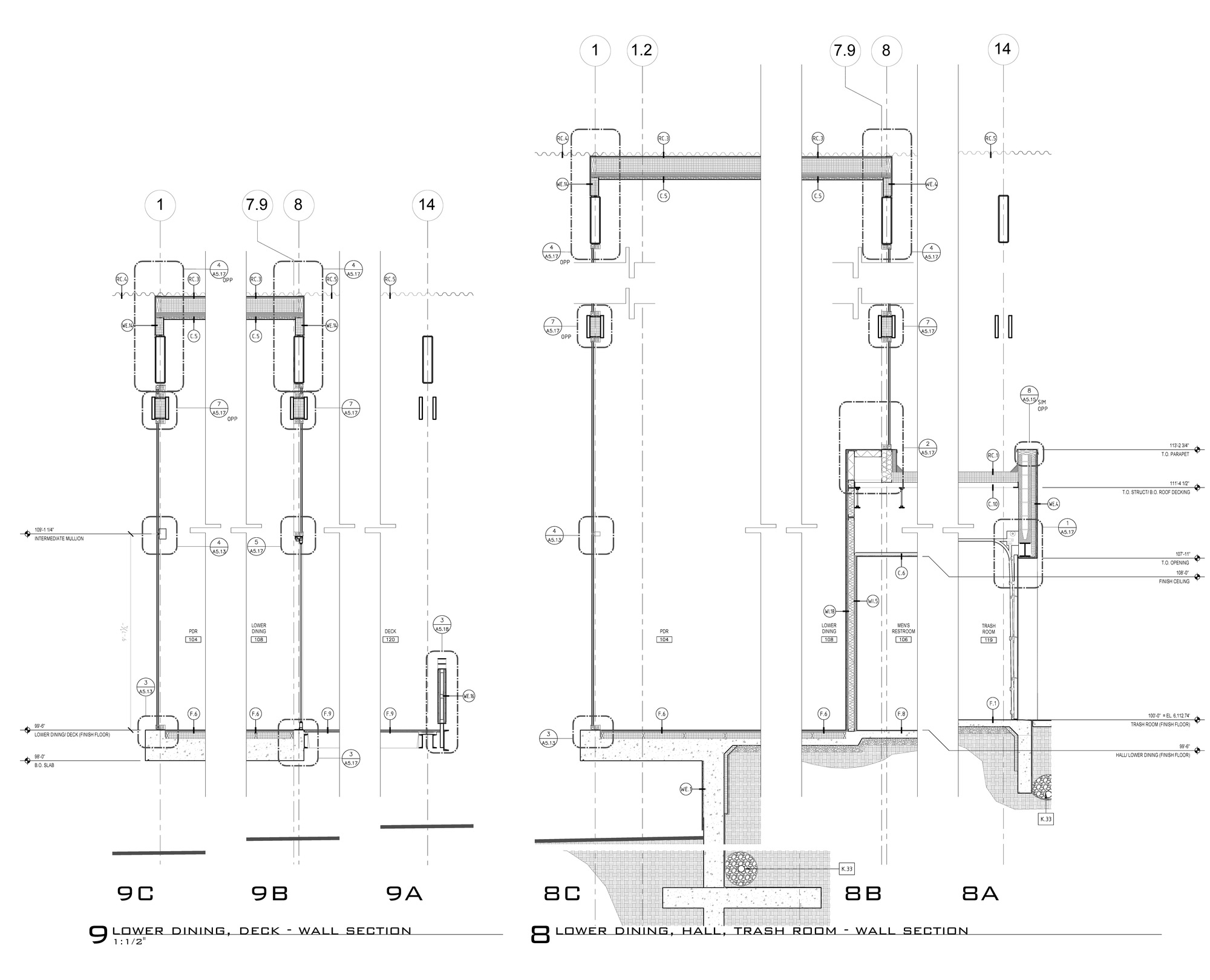 Gallery of Sierra / BOSS.architecture - 22