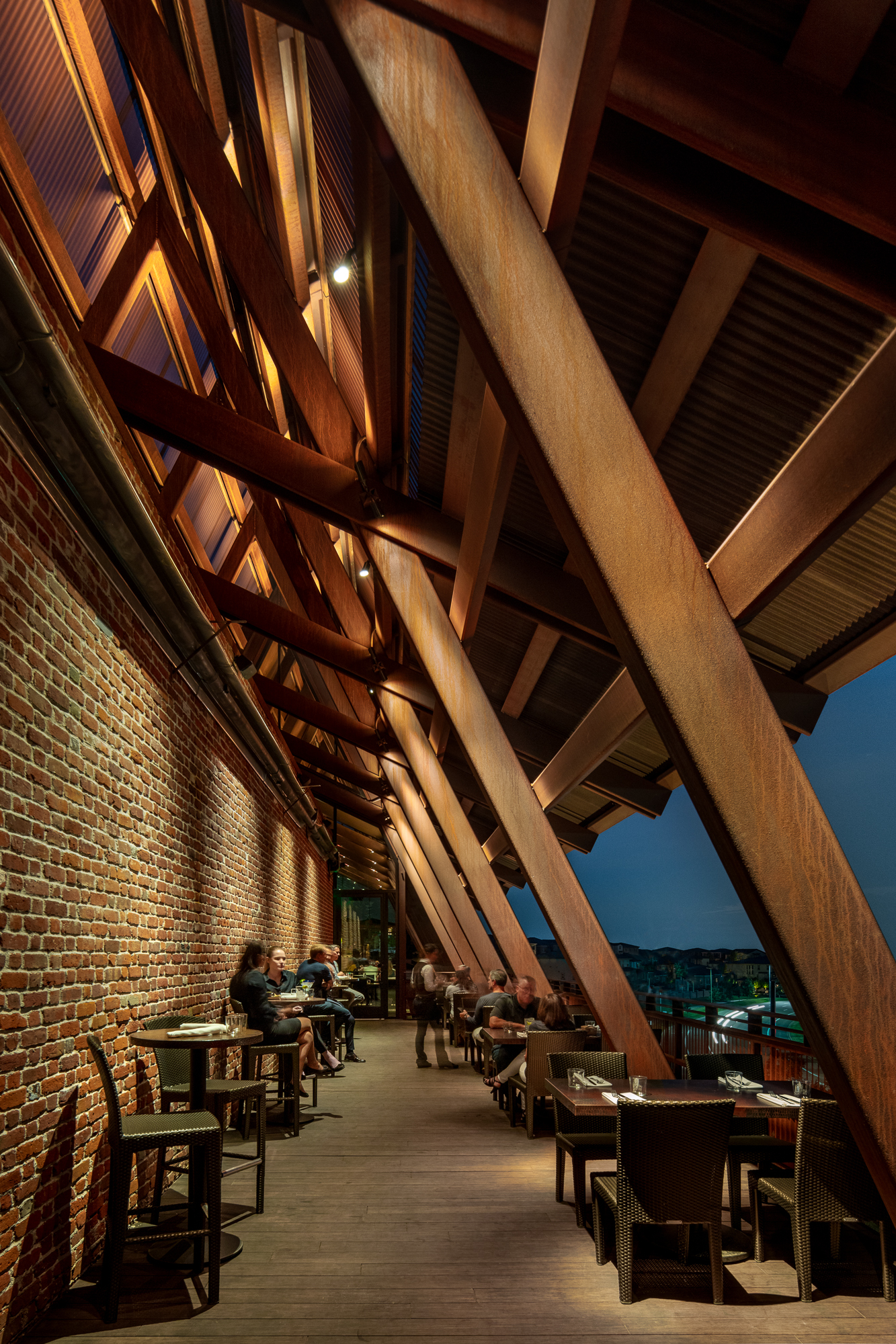 Gallery of Sierra / BOSS.architecture - 5