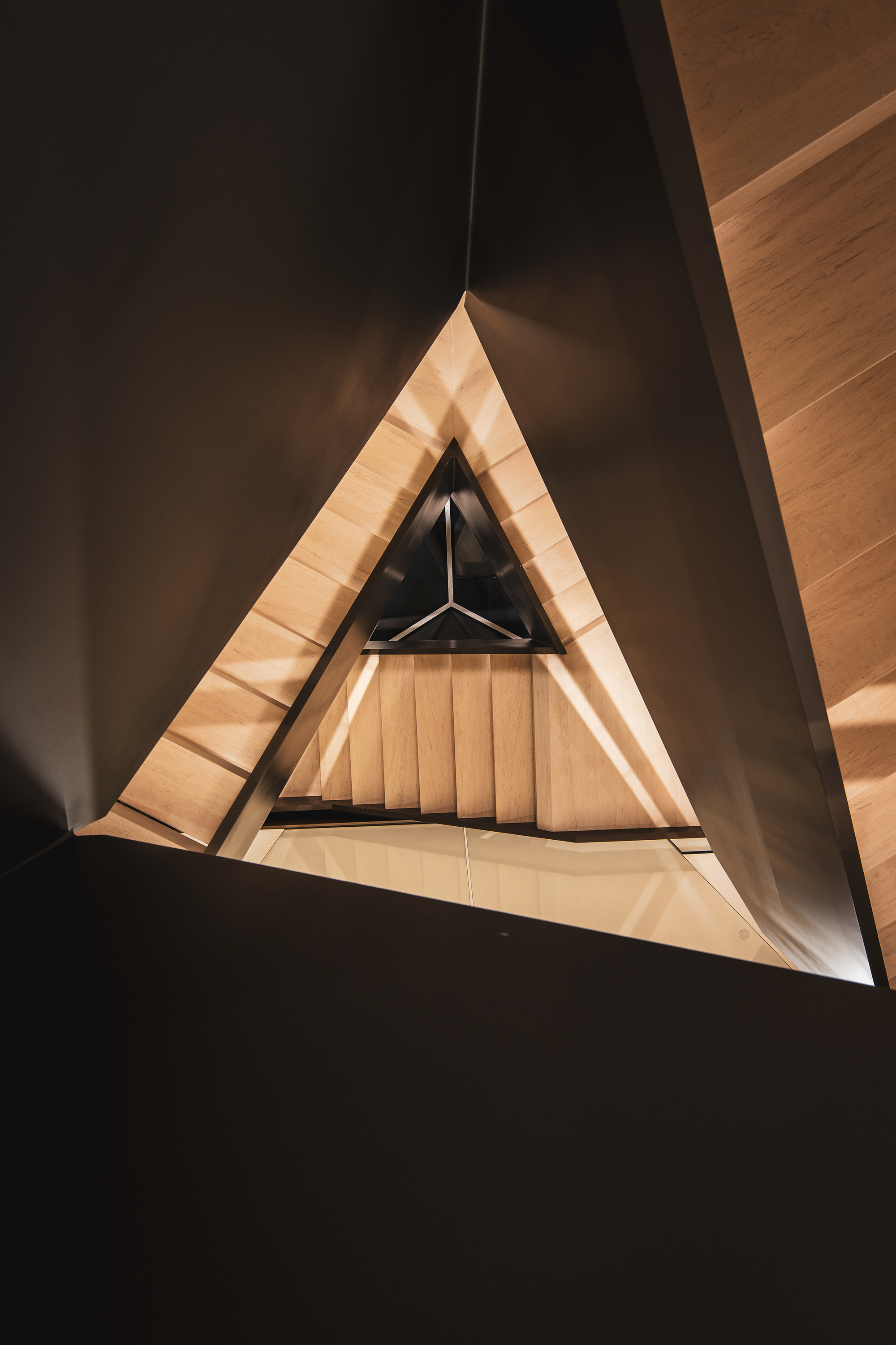 Gallery of Orum Residence / SPF: architects - 18