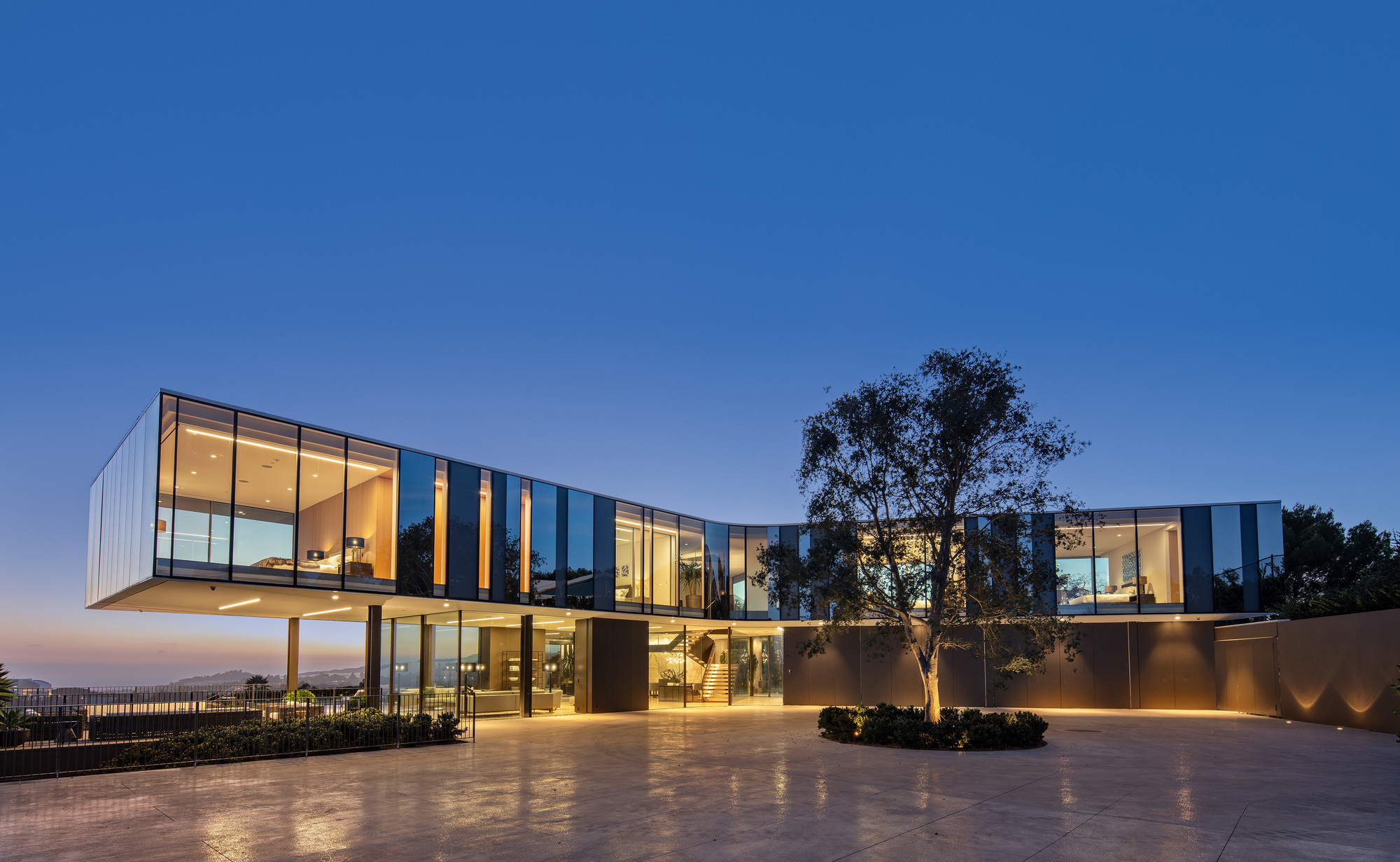 Gallery of Orum Residence / SPF: architects - 16