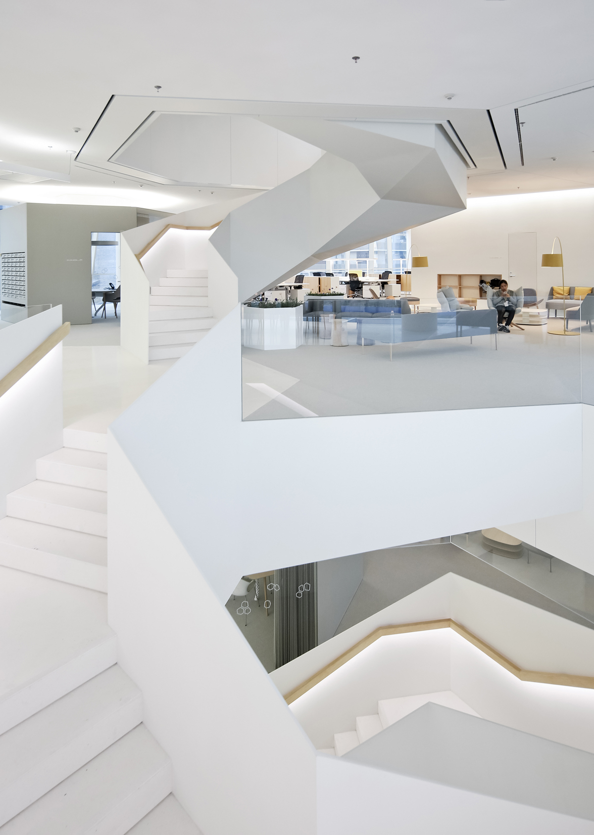 Gallery of Zhang Ke of ZAO/standardarchitecture: "Is a New Revolution ...